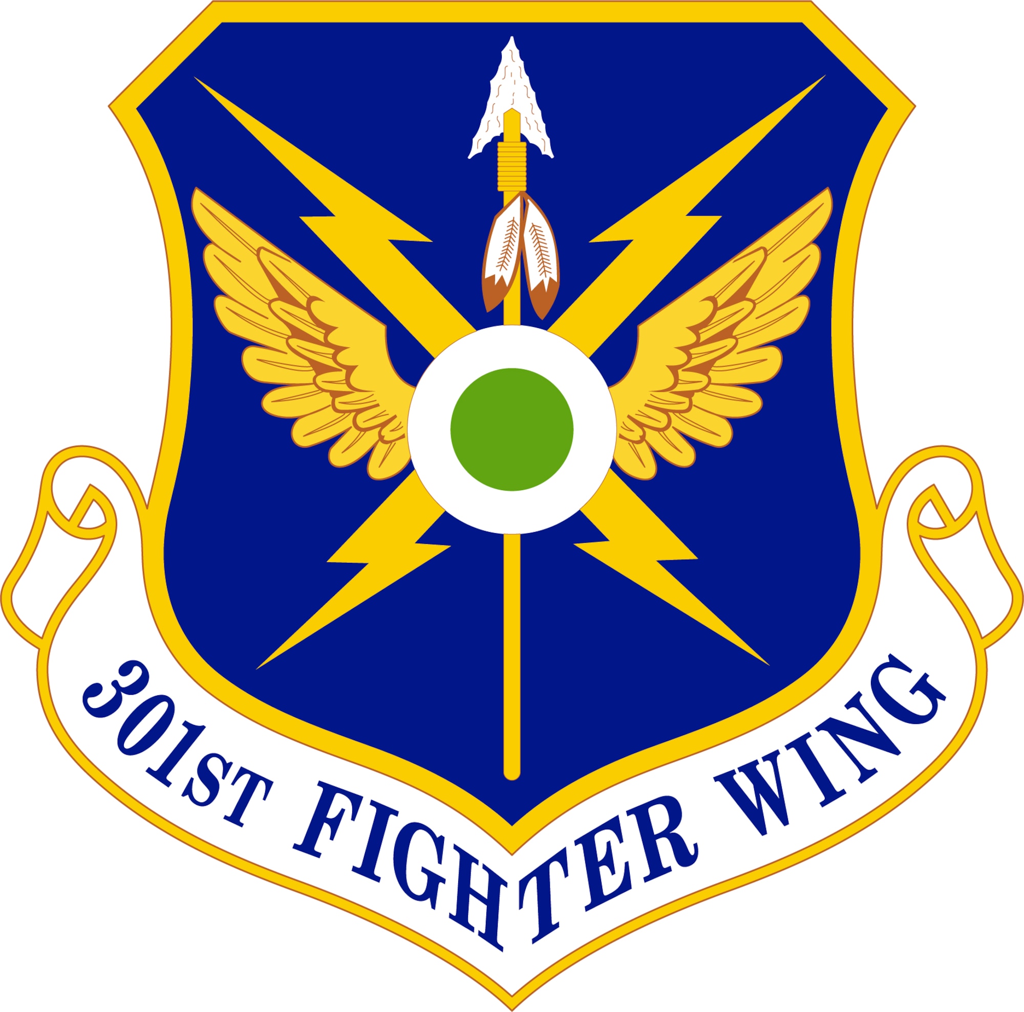 301 Fighter Wing (AFRC) > Air Force Historical Research Agency > Display