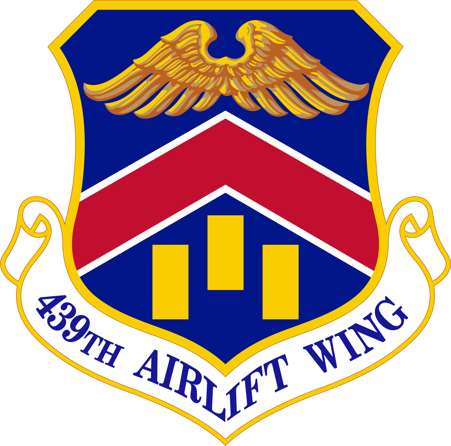 439 Airlift Wing