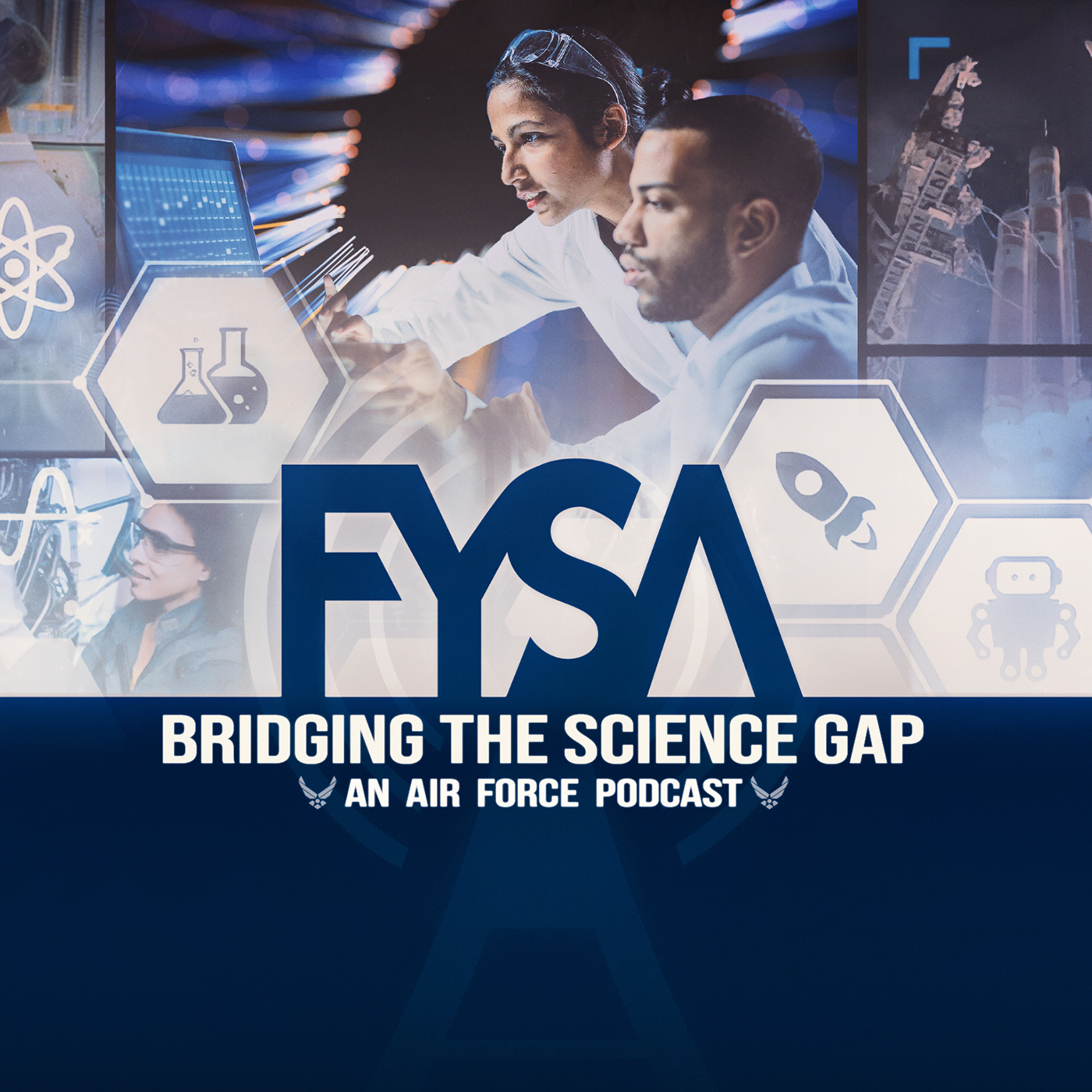 Bridging the Science Gap : STEM Initiatives