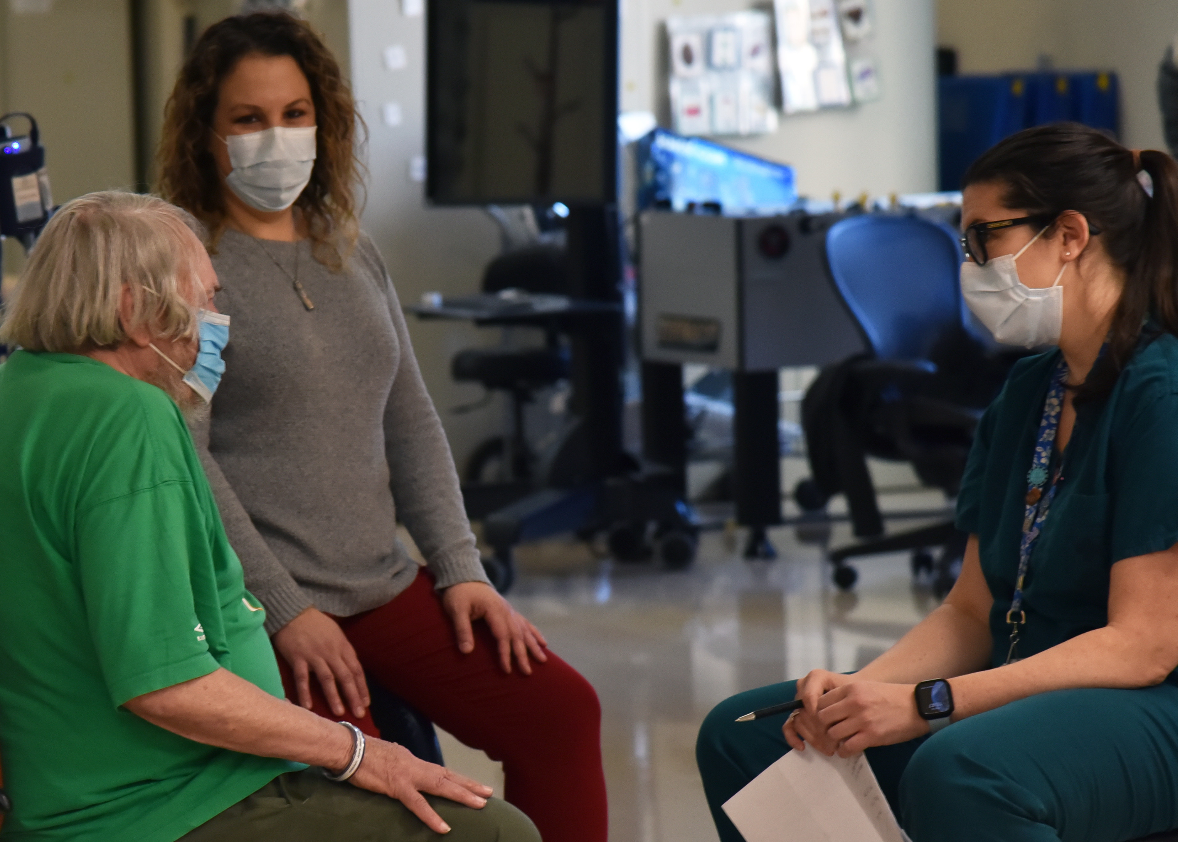 Raising Awareness for Limb Loss > Navy Medicine > News