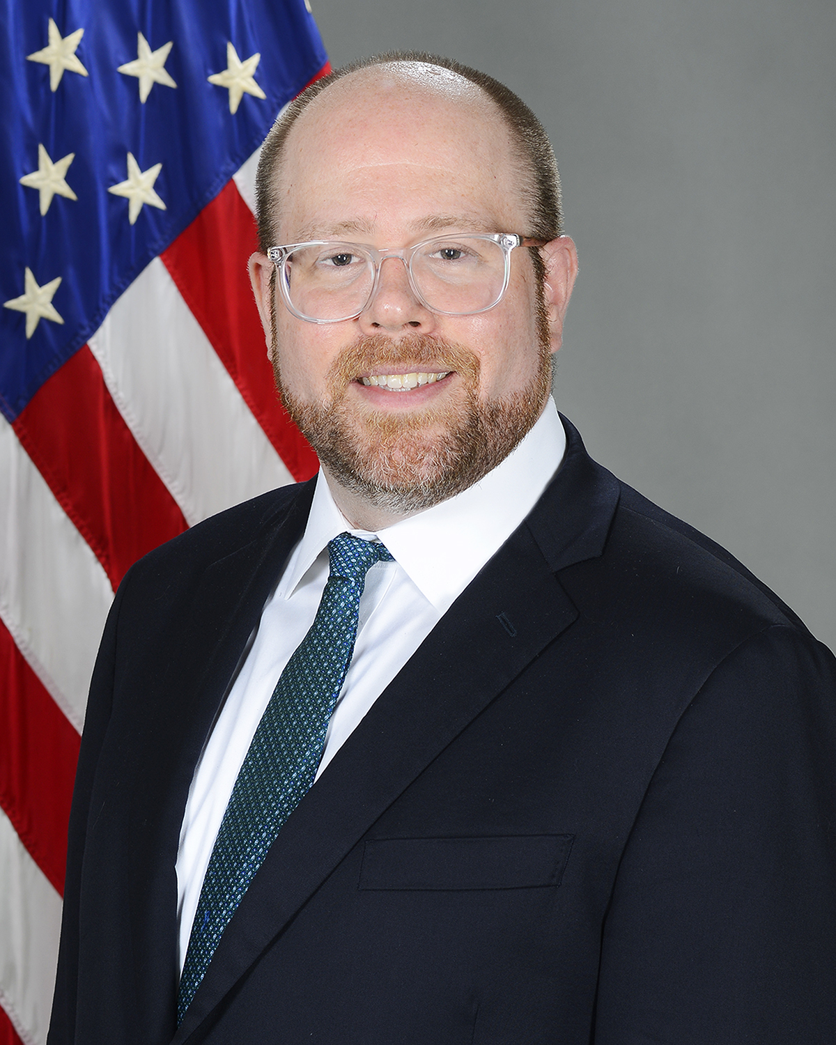 JASON BONCI > Office of the DAF Chief Information Officer > Display