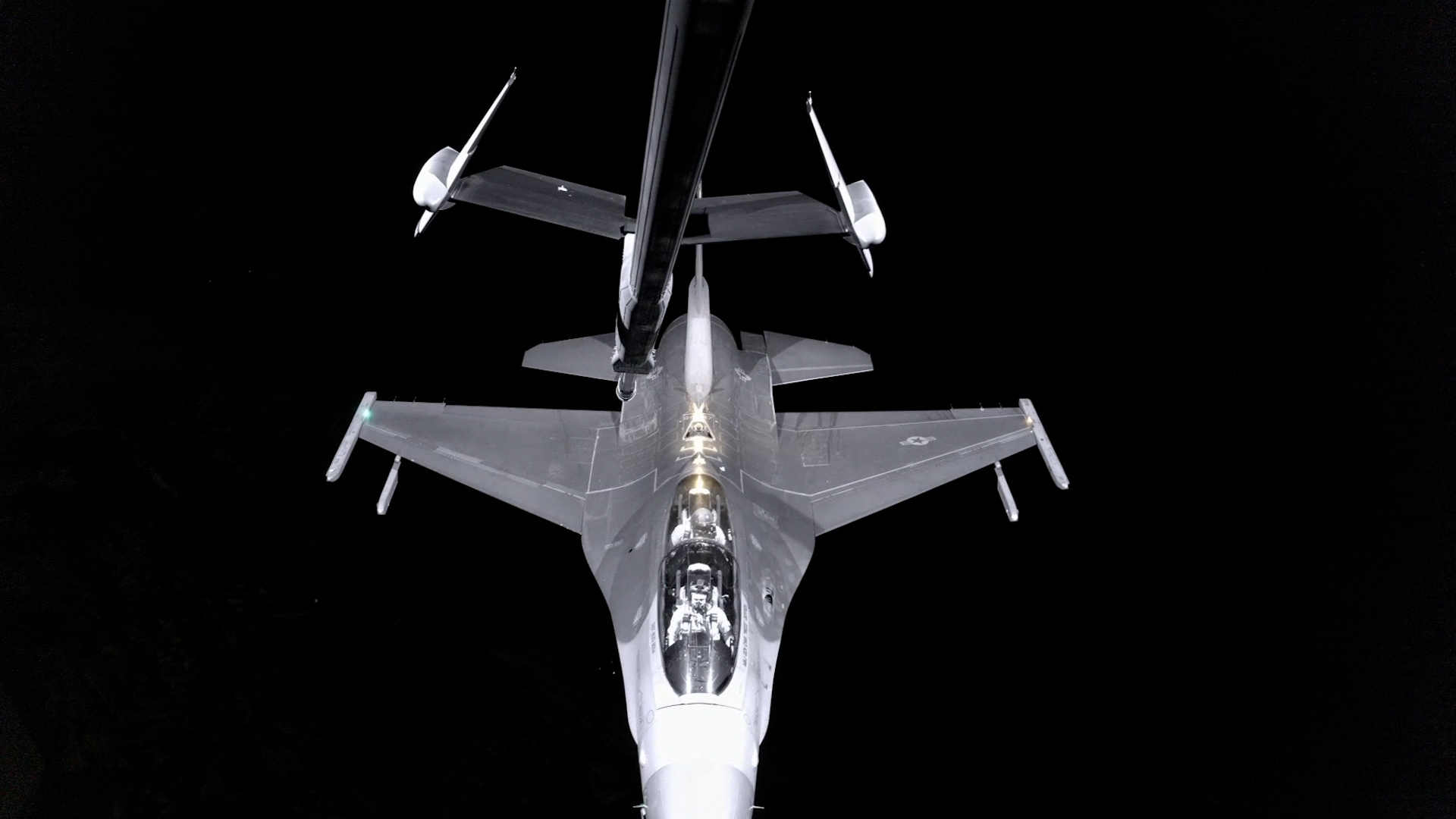 Refueling the Mission Part 1: Refueling is the Magic of Air Mobility ...