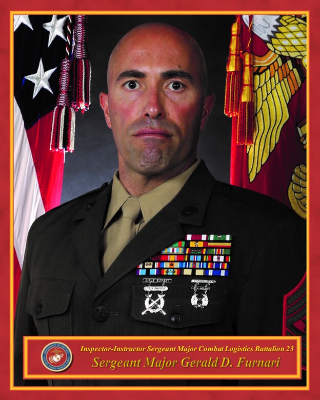 Inspector-Instructor Command Senior Enlisted Leader > U.S. Marine Corps ...