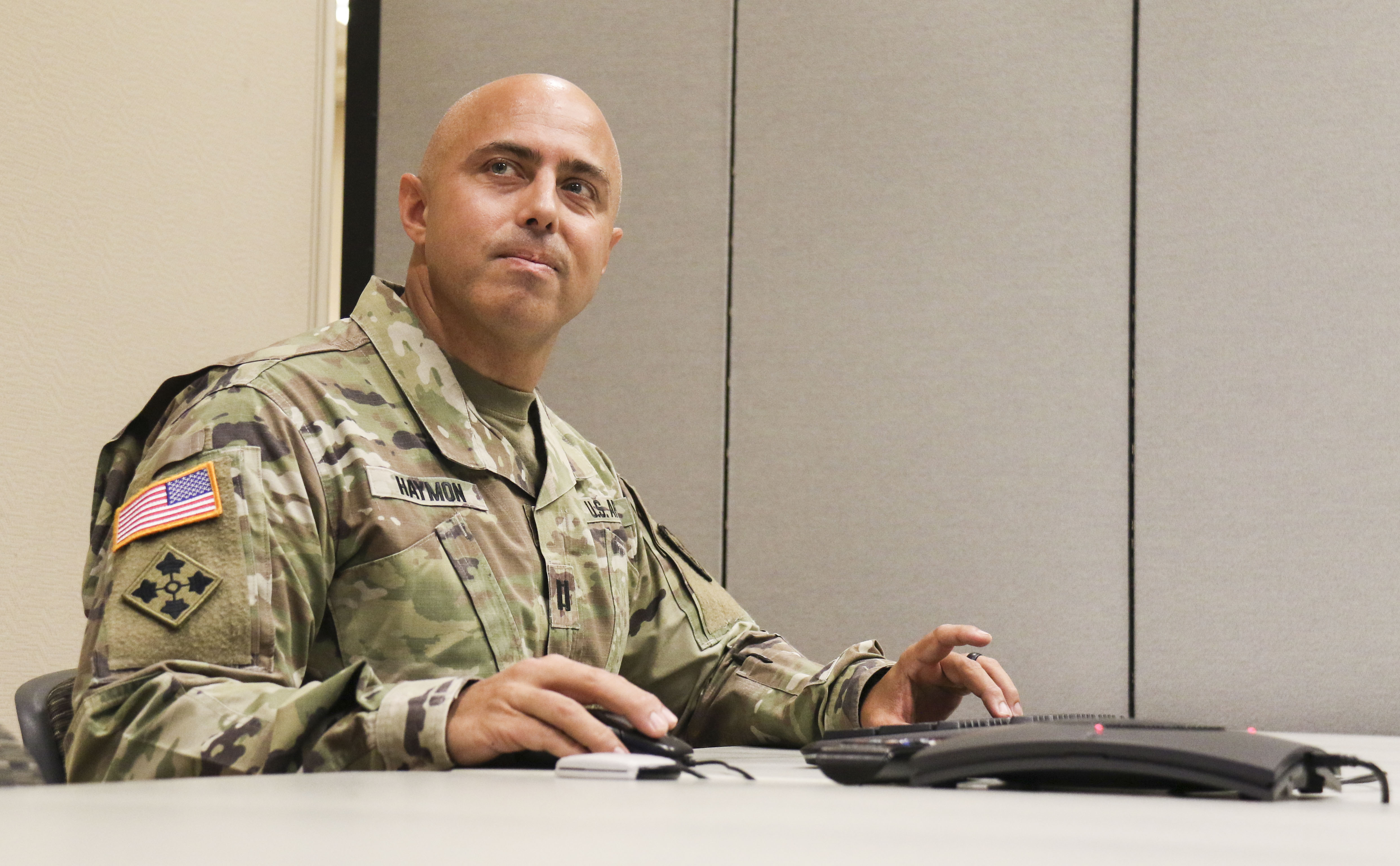 Joint Task Force-Red Hill Recognizes the Month of the Military Child