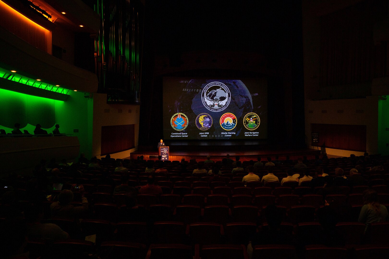 Schiess leads keynote address at Cal Poly CubeSat Developer's Workshop ...