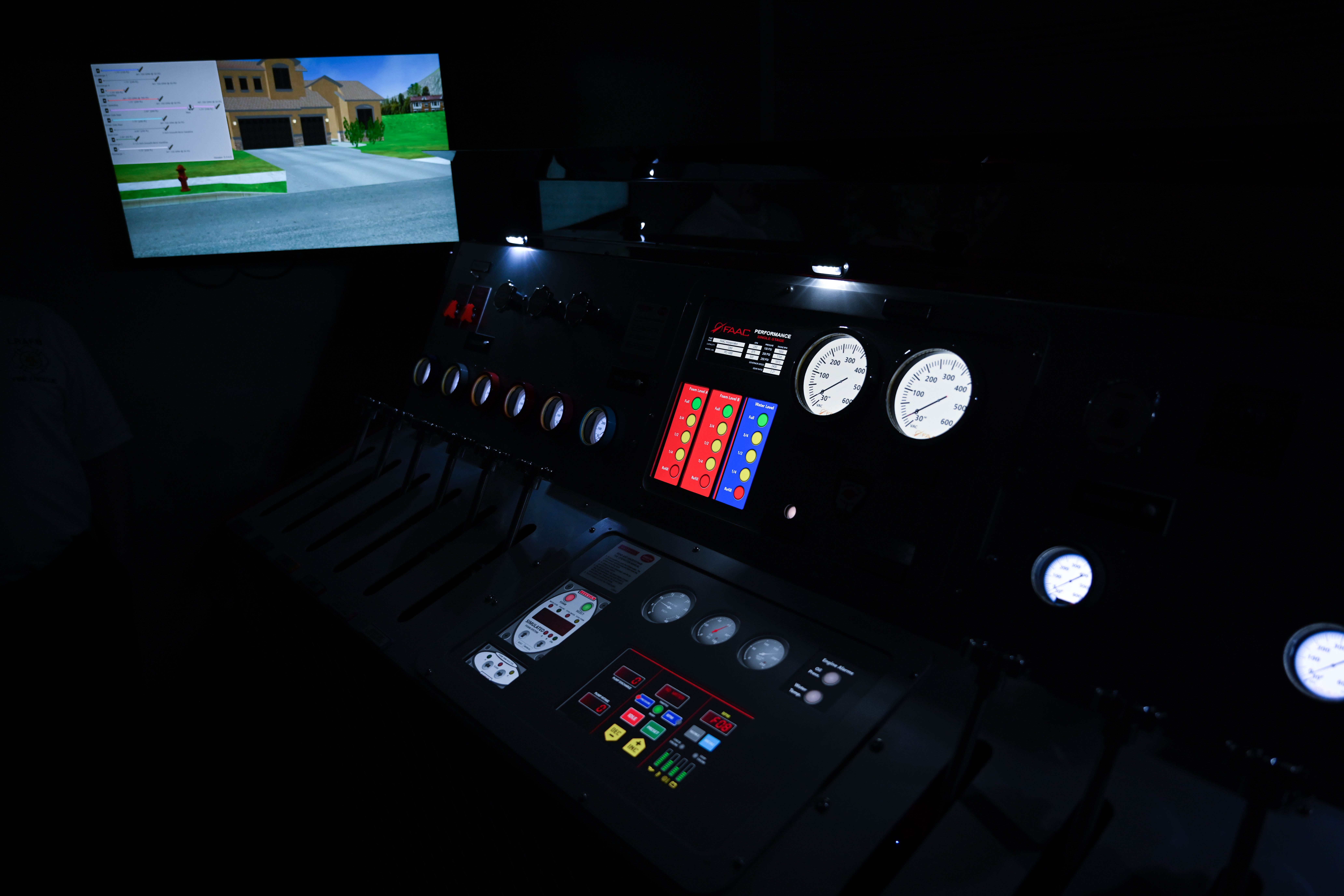 LRAFB Fire Station gets innovative with HERKWERX > Little Rock Air ...