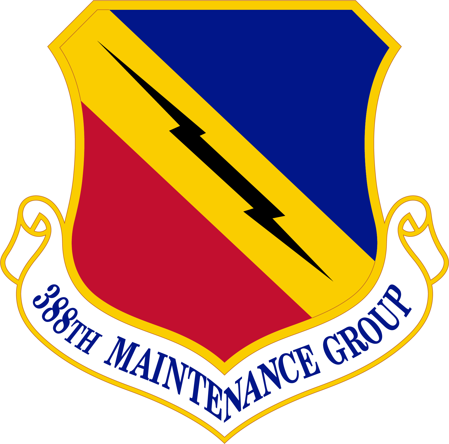 388 Maintenance Group