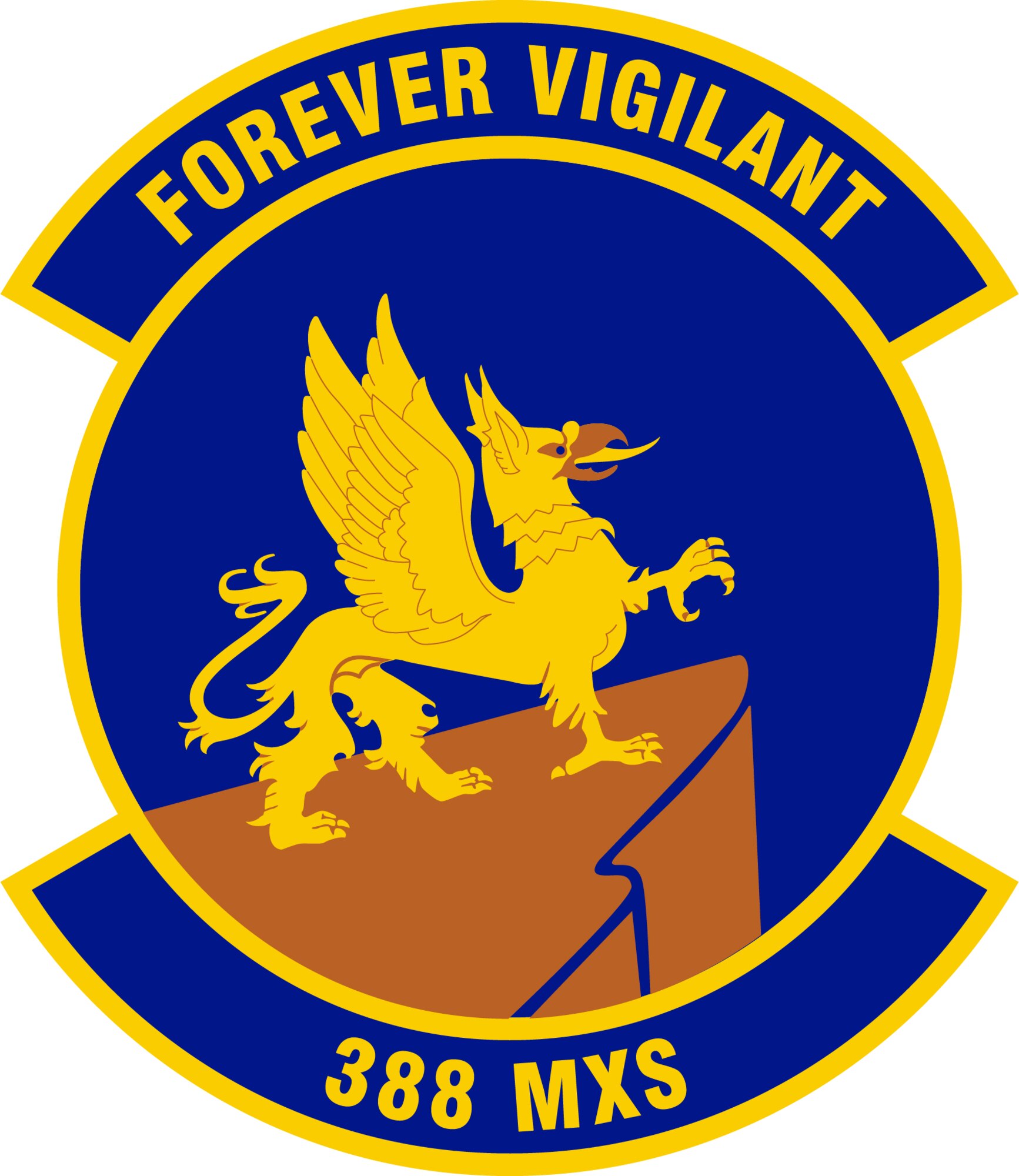388 Maintenance Squadron (ACC) > Air Force Historical Research Agency ...