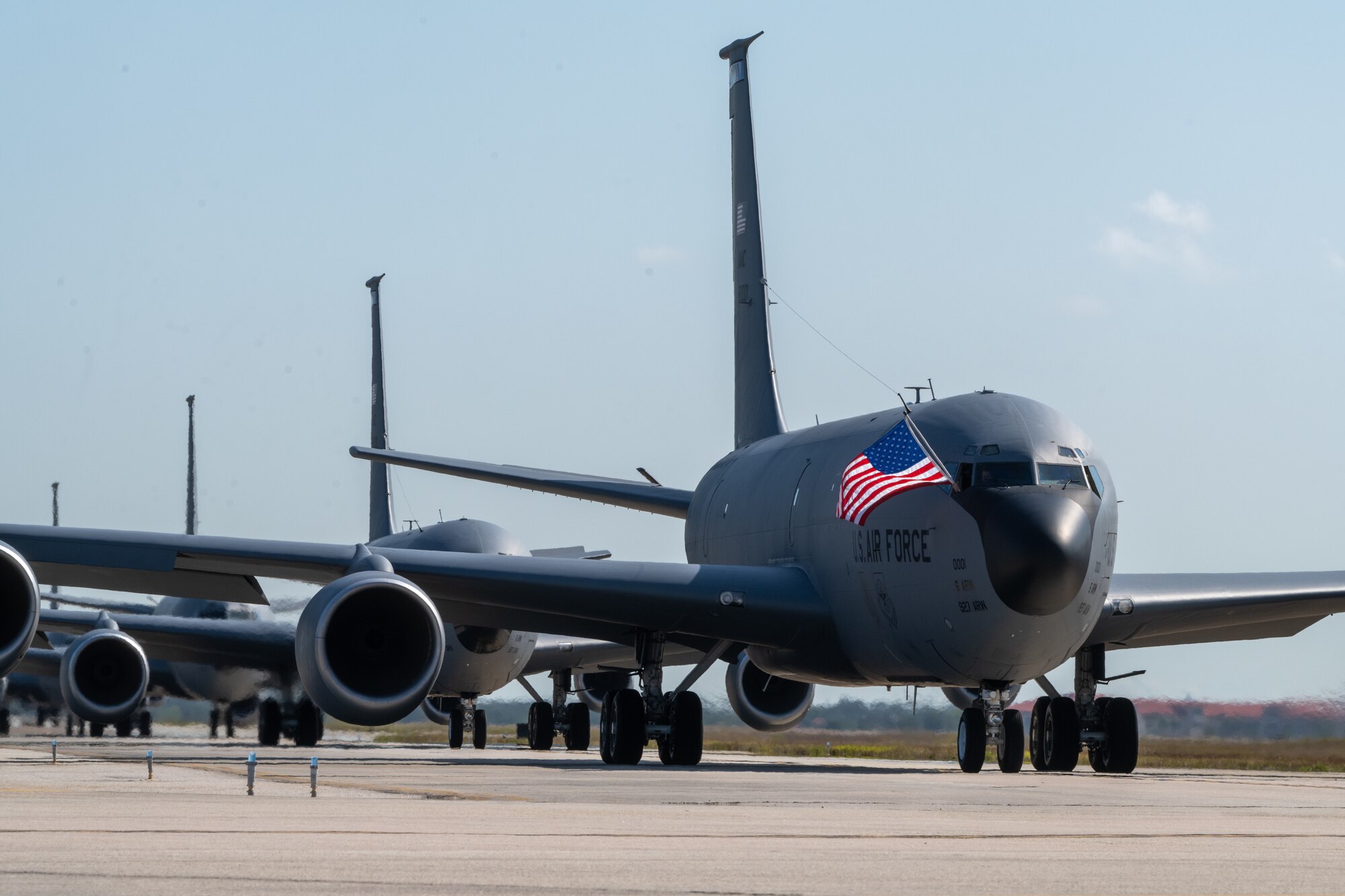 MacDill AFB conducts Operation Violent Storm > Air Force > Article Display
