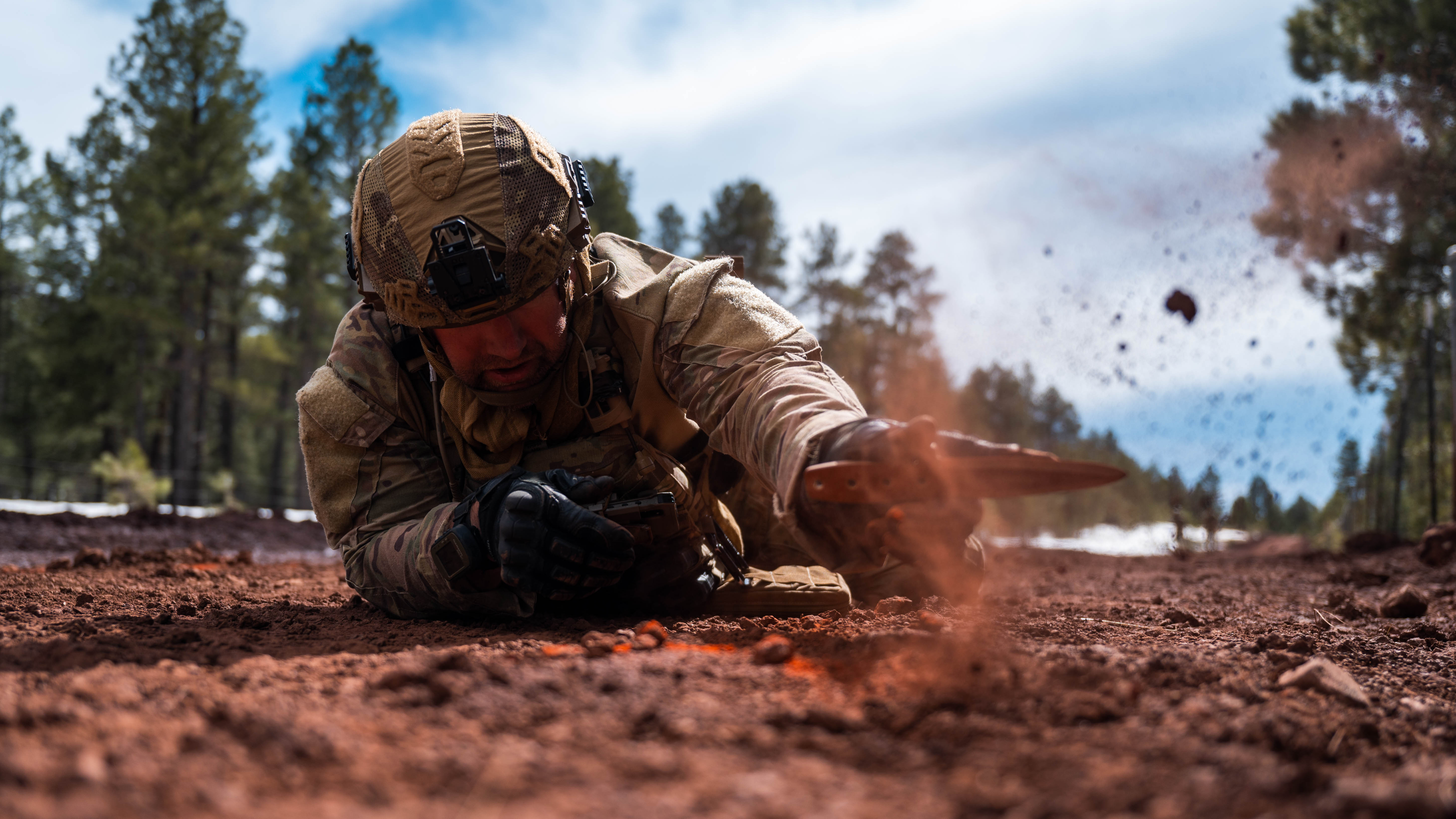 AF Week in Photos > U.S. Air Forces in Europe - Air Forces Africa ...