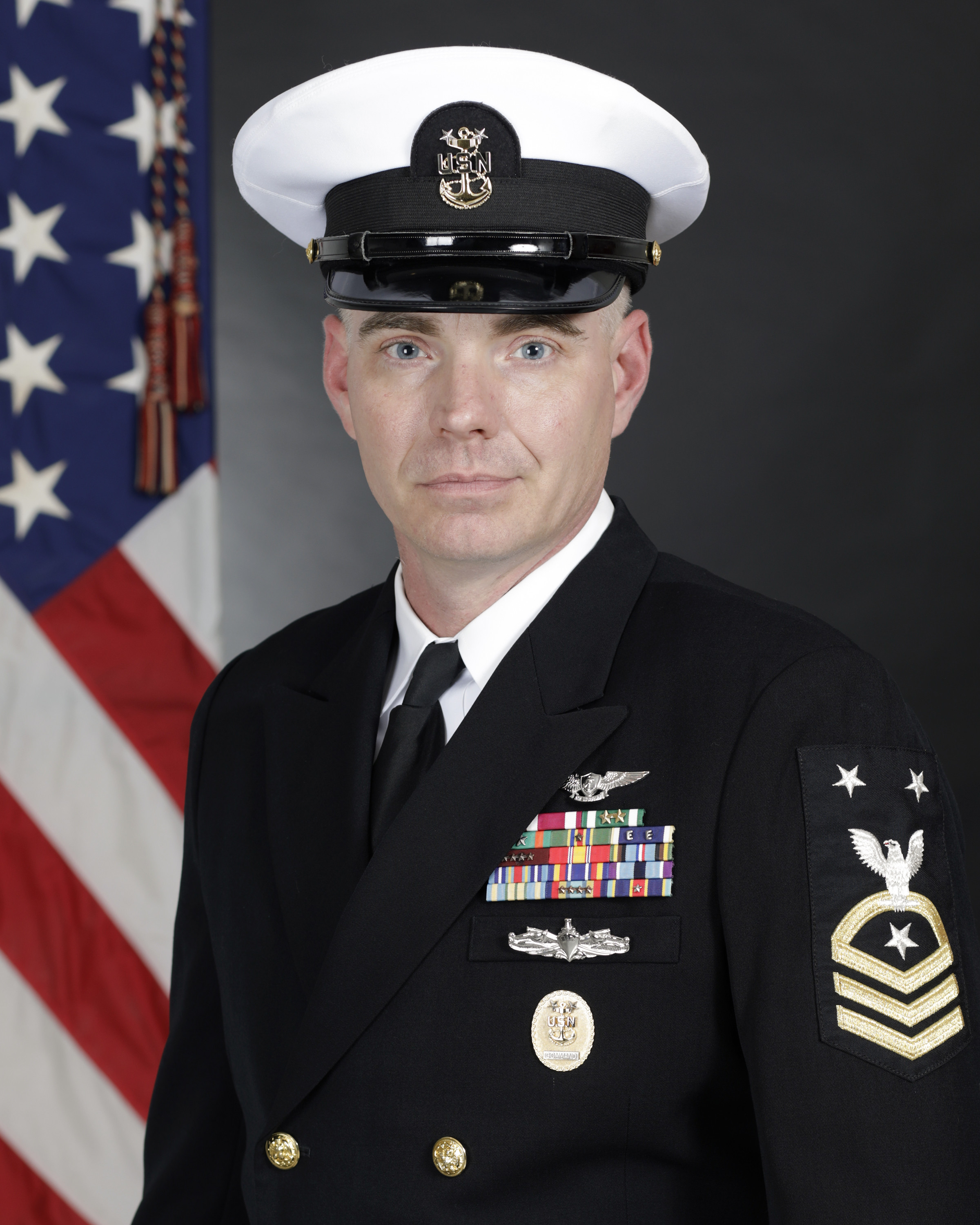 Command Master Chief