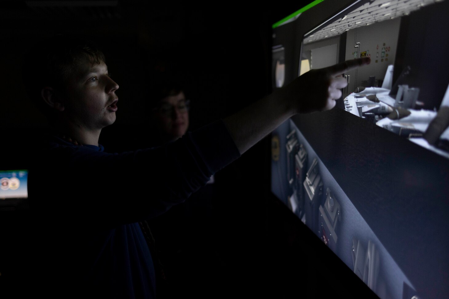 NETC Staff Members Receive 2022 Rear Admiral Luis de Florez Team Award > Naval Education and ...