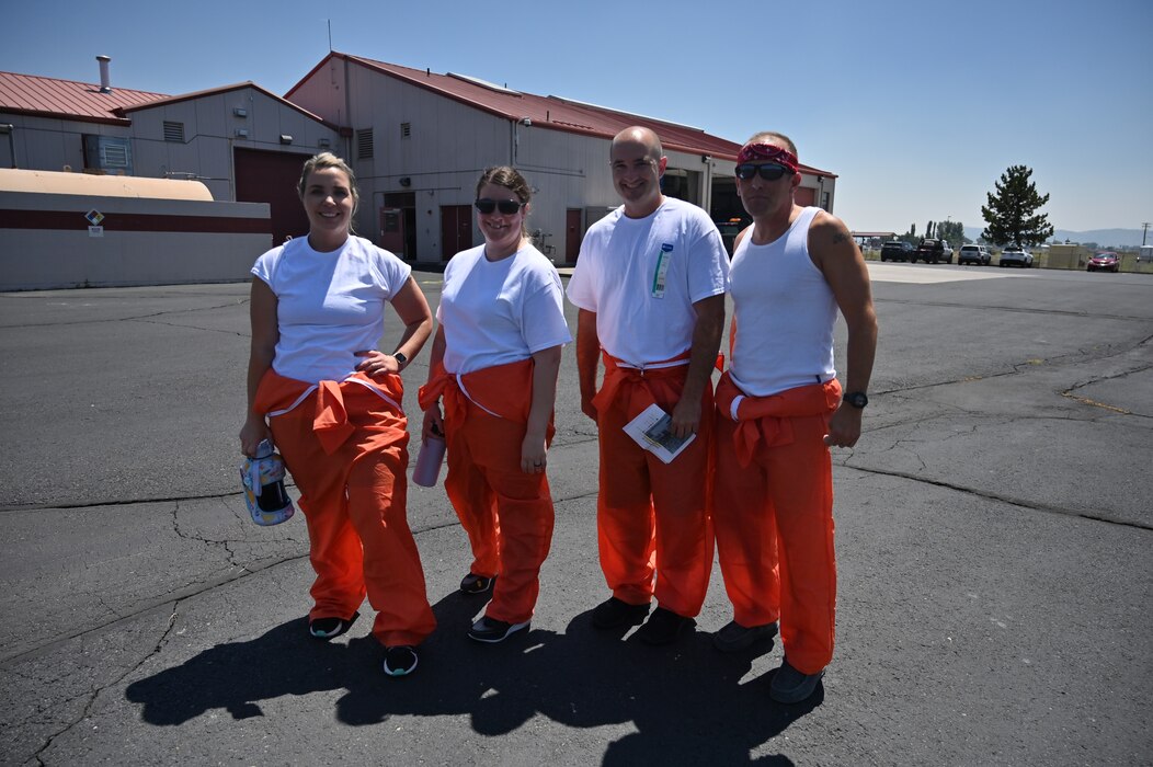 Home of the 173rd Fighter Wing