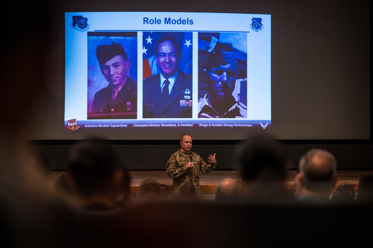 377th Air Base Wing All-Call > Kirtland Air Force Base > Article Display