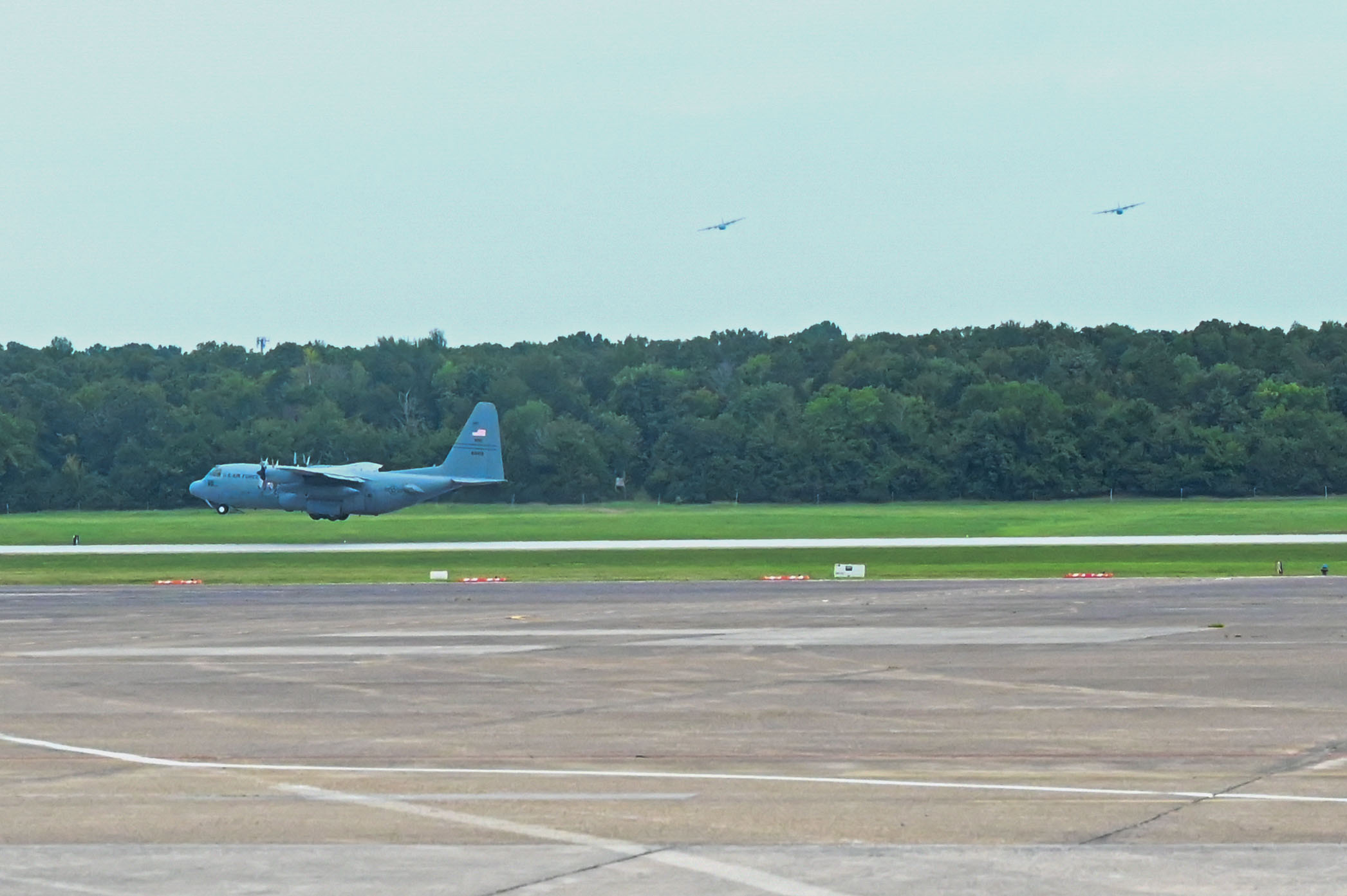 Herk Nation runway ready for take-off > Air Mobility Command > Article ...