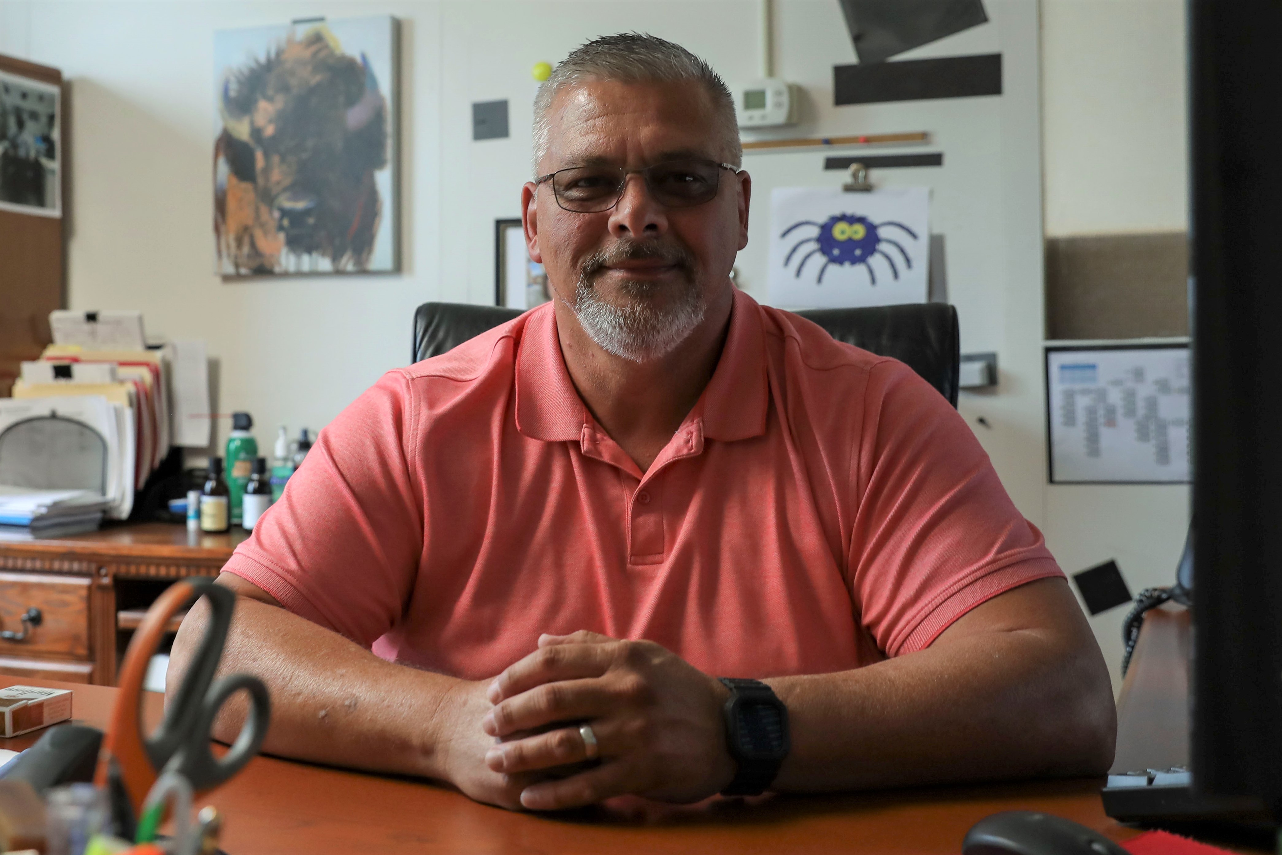 Pa. National Guard USPFO employee wins NGB award > Pennsylvania ...