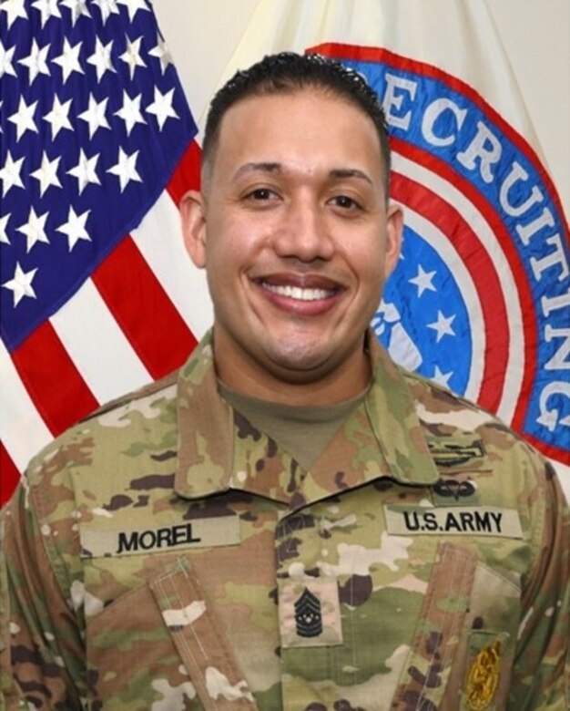 Marketing and Engagement Brigade Command Sergeant Major > U.S. ARMY ...