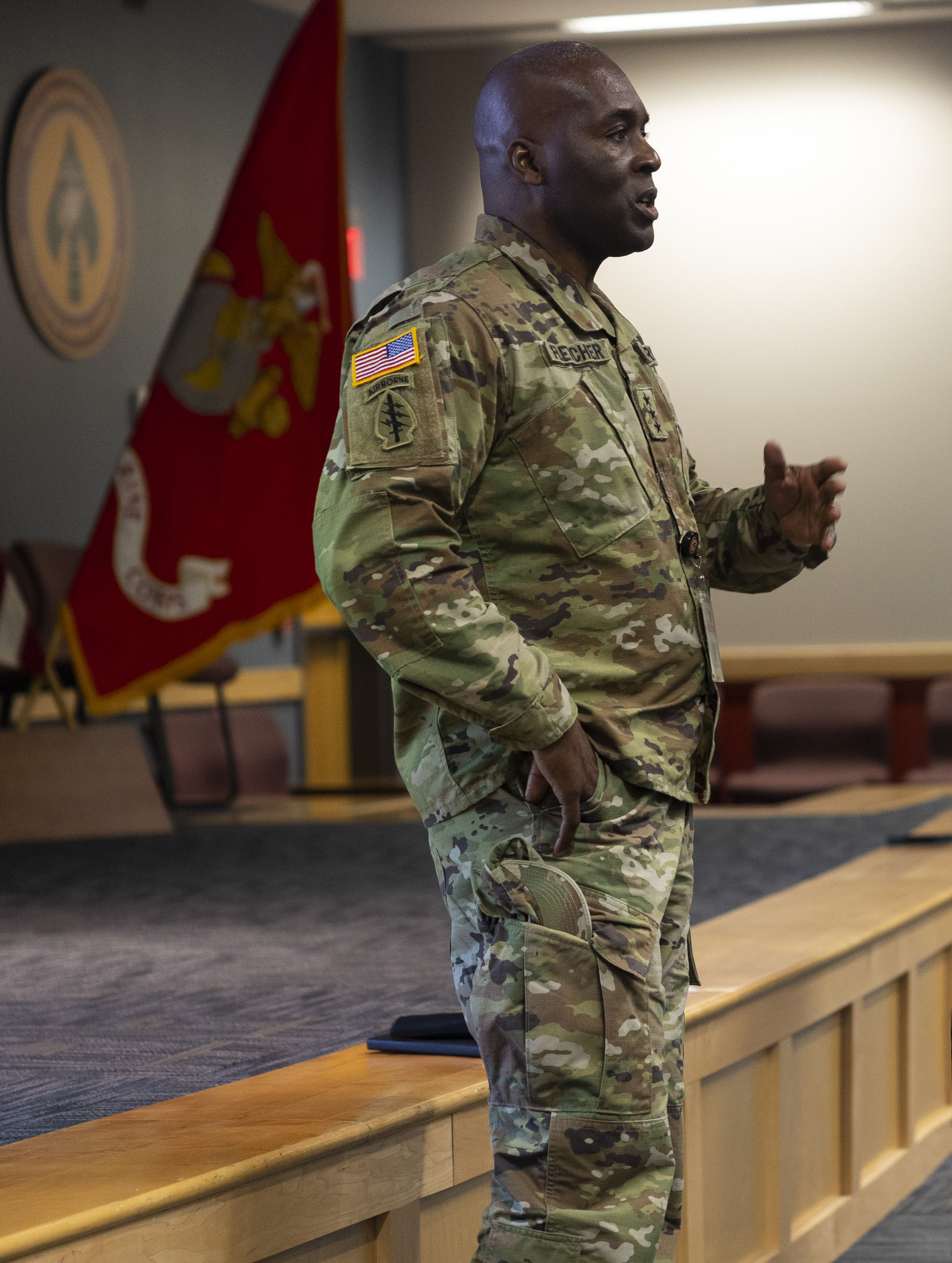 What winning looks like: the Cognitive Raider > Marine Forces Special ...