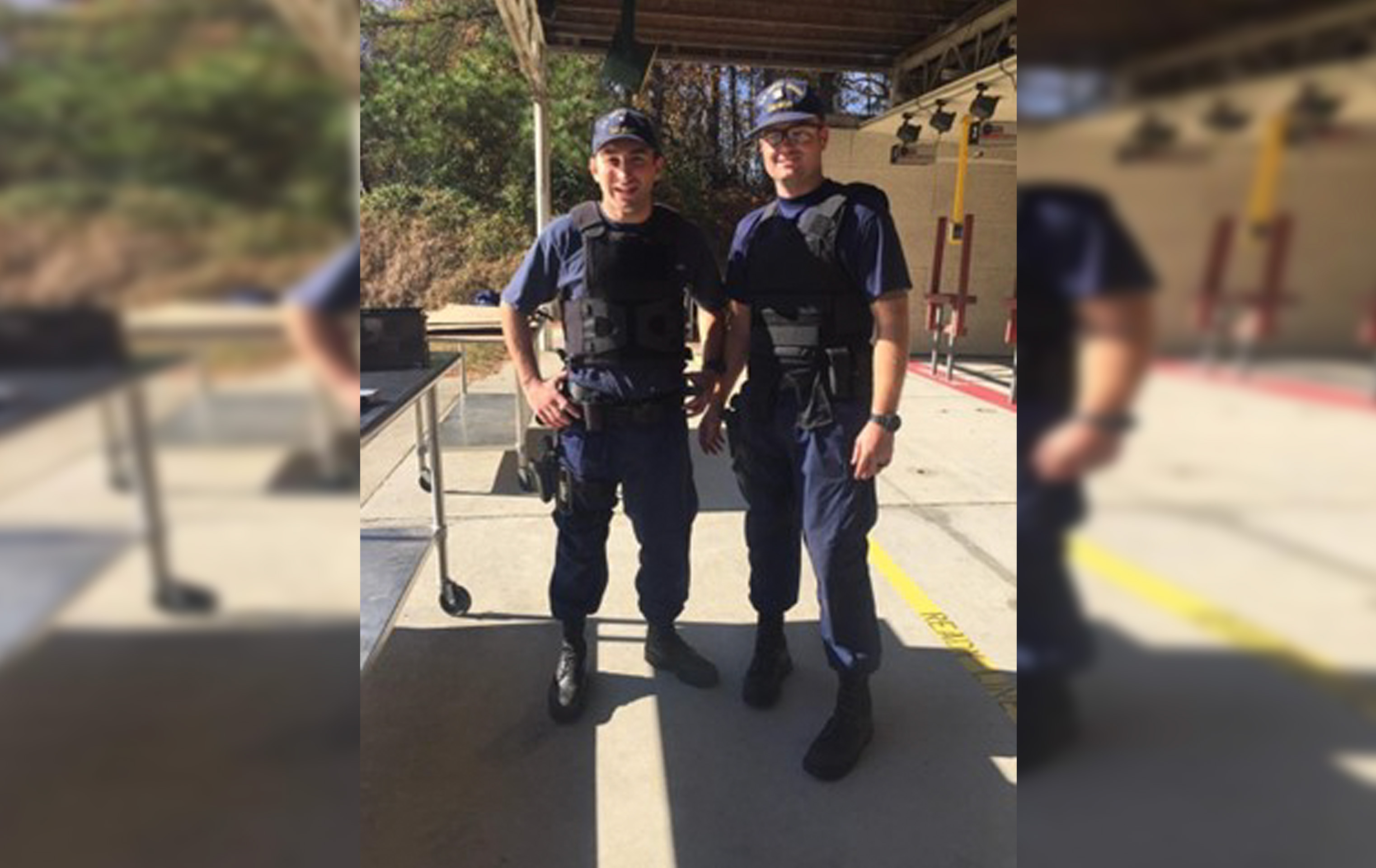 “An experience you’re not gonna get anywhere else.” — Why Petty Officer ...