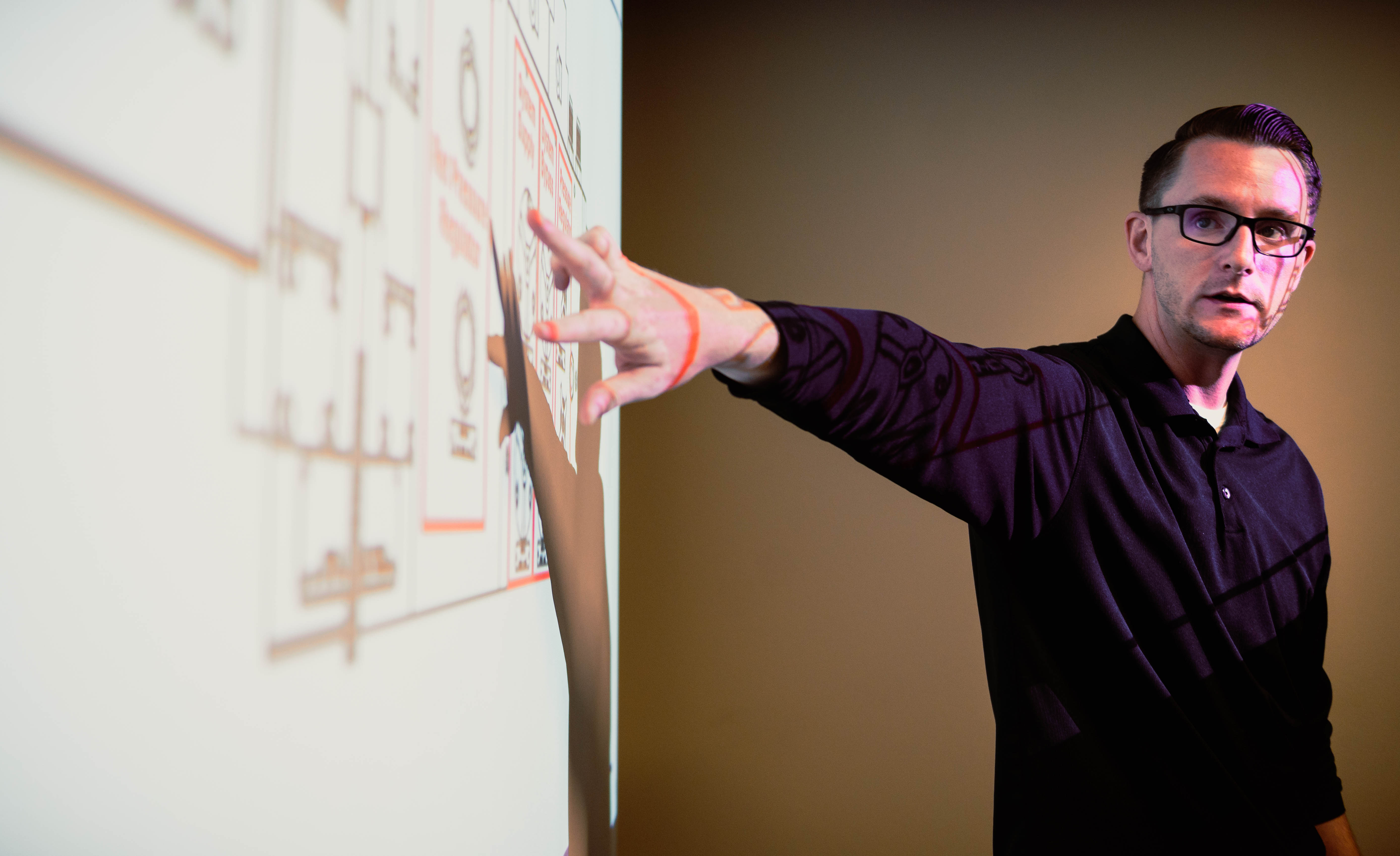 AFETS personnel essential to Luke AFB’s mission > Air Education and ...