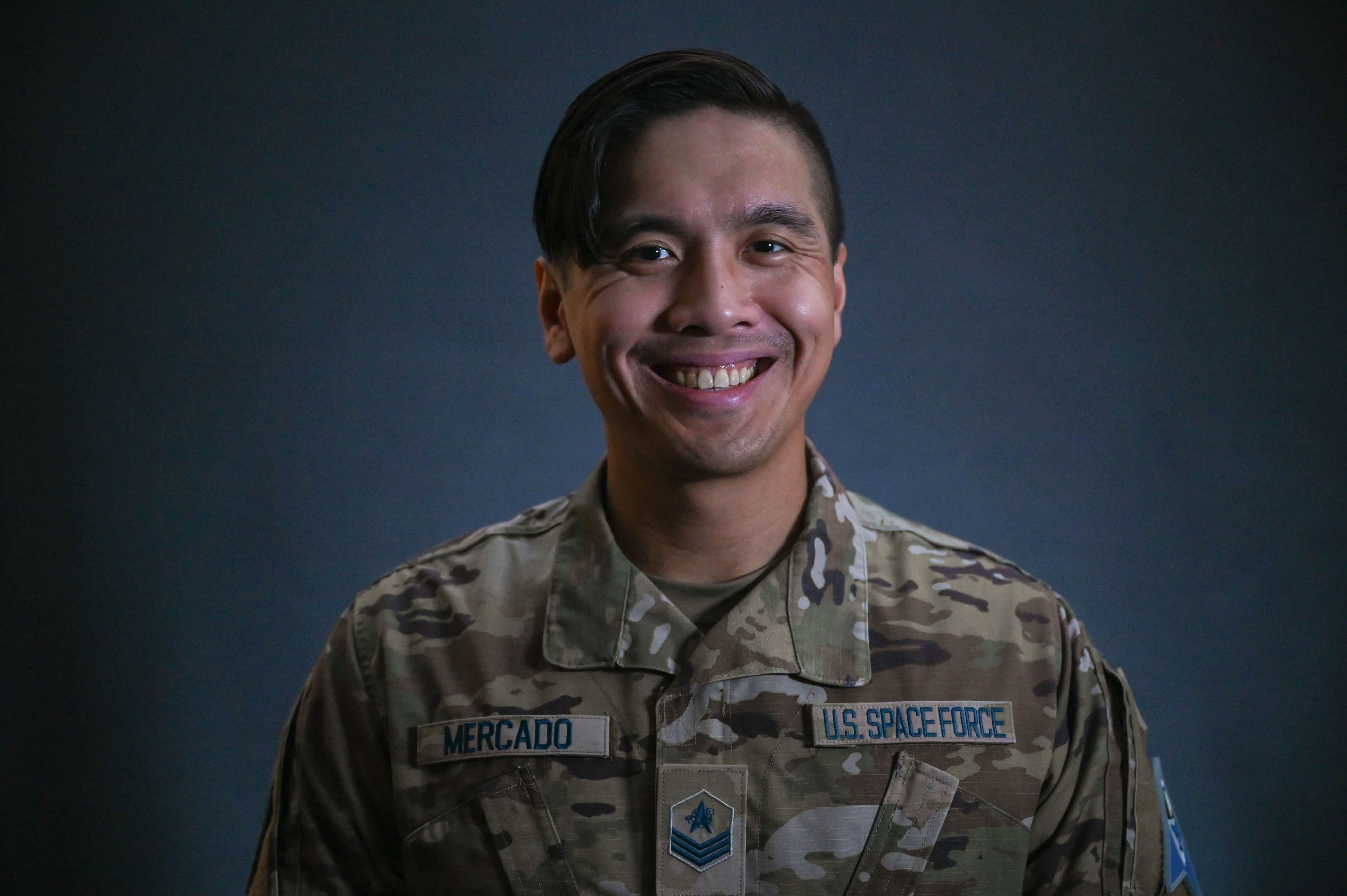 Digital Vanguards: 645th Cyberspace Squadron prevents cyber attacks leading to 100% mission ...