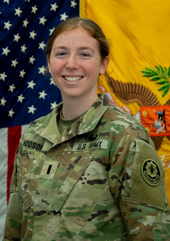 News Release - U.S. Soldier killed in vehicle accident > U.S. Army ...