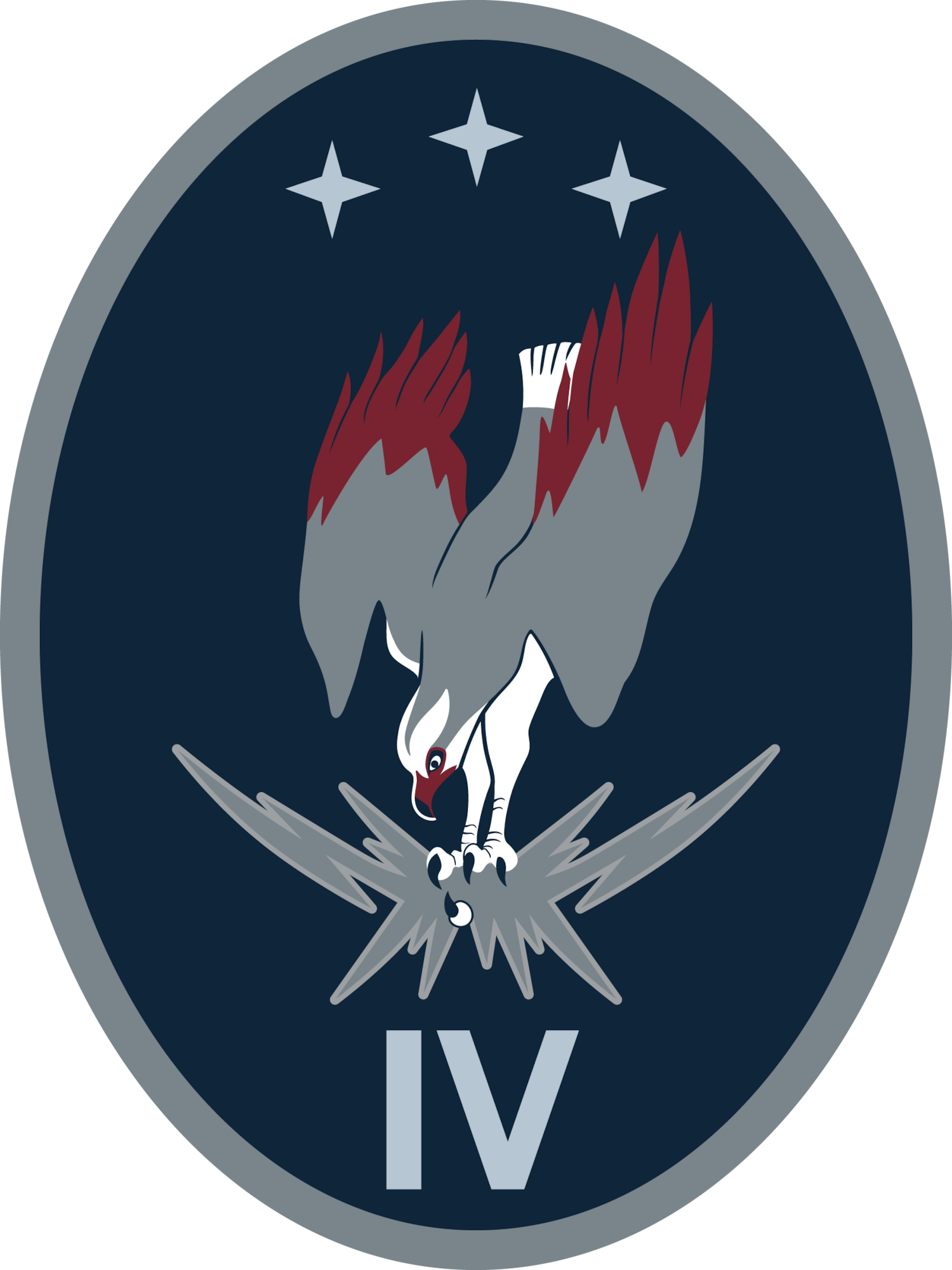 4 Electromagnetic Warfare Squadron (SpOC) > Air Force Historical ...