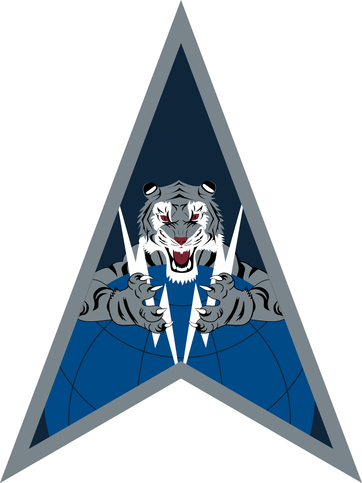 Space Delta 5 (SpOC) > Air Force Historical Research Agency > Display