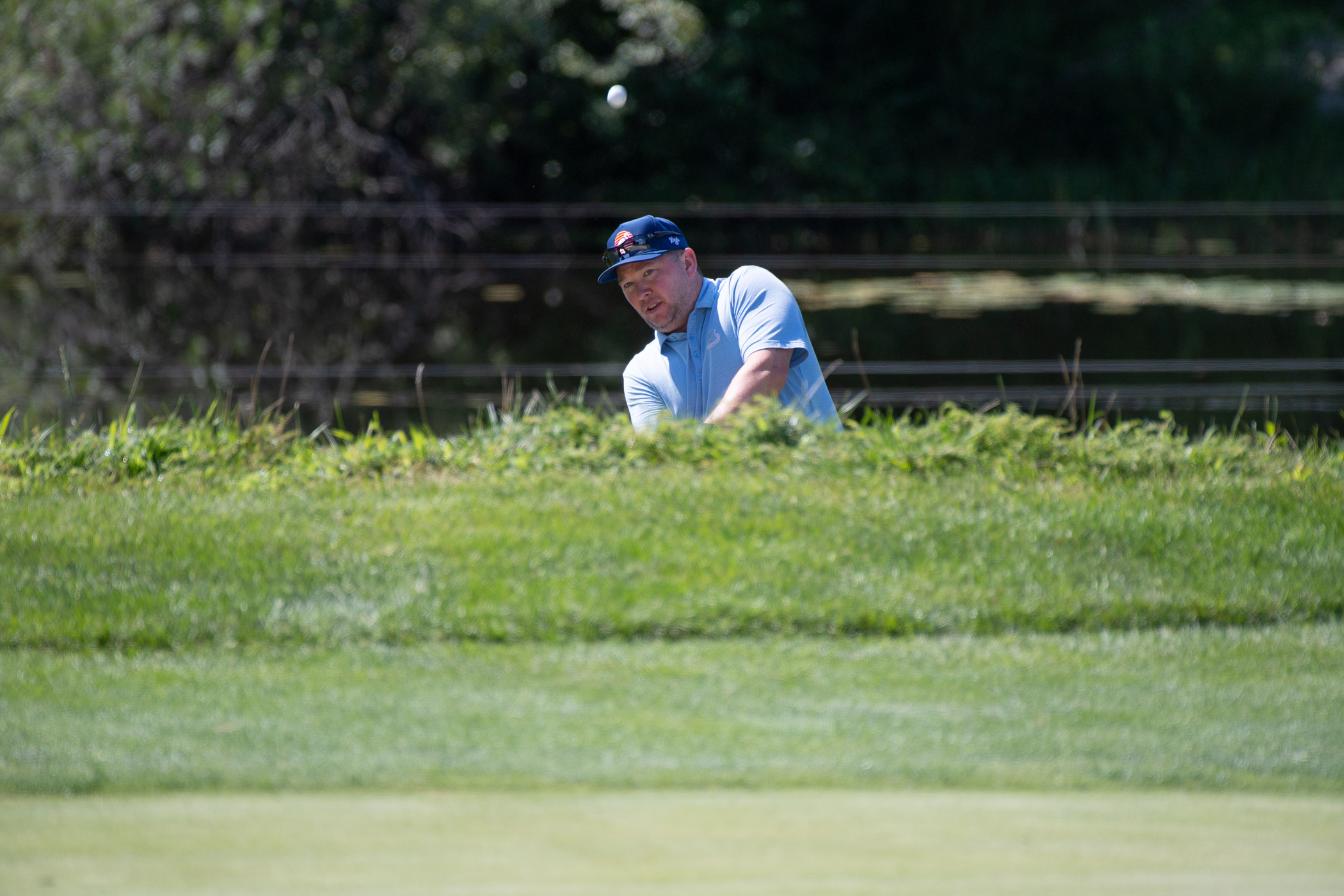 Patriot Golf Course opens March 29 > Hanscom Air Force Base > Article ...