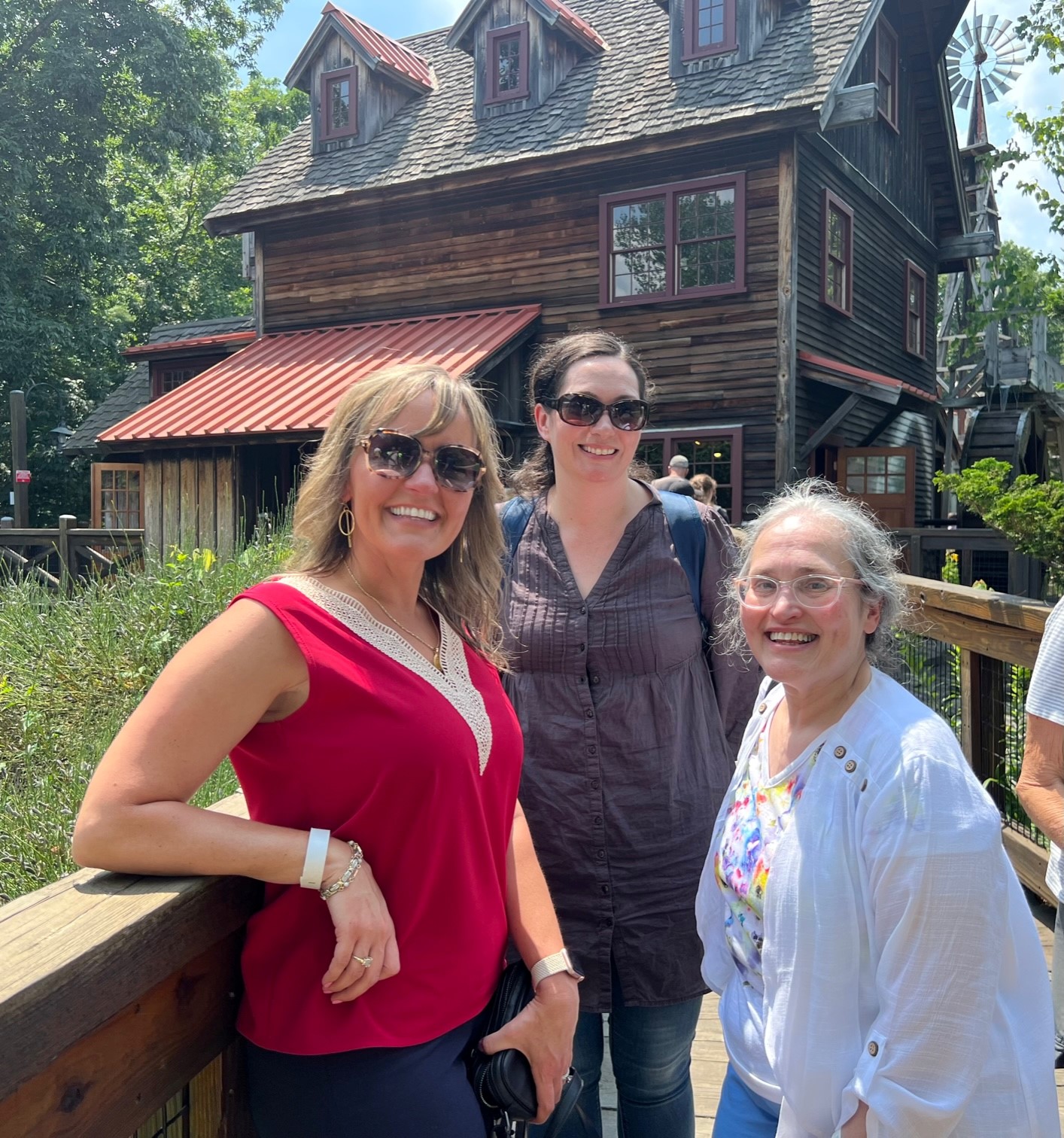 UNITE program building unit cohesion > Hanscom Air Force Base > Article ...