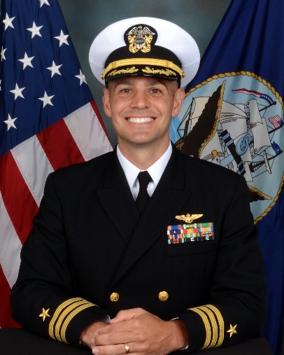 VFA-105 Holds Change of Command > Commander, Naval Air Force Atlantic ...