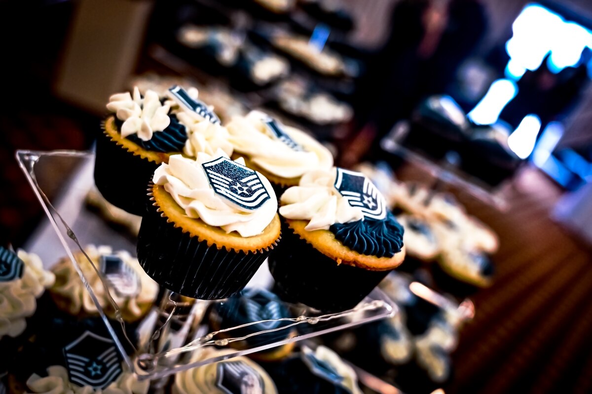 SNCO Induction Ceremony 2023 > 505th Command and Control Wing > Article ...