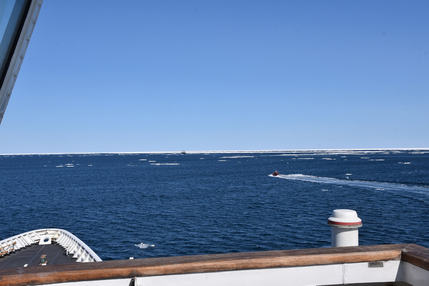 Coast Guard Cutter Bertholf returns home after 120-day Bering Sea ...