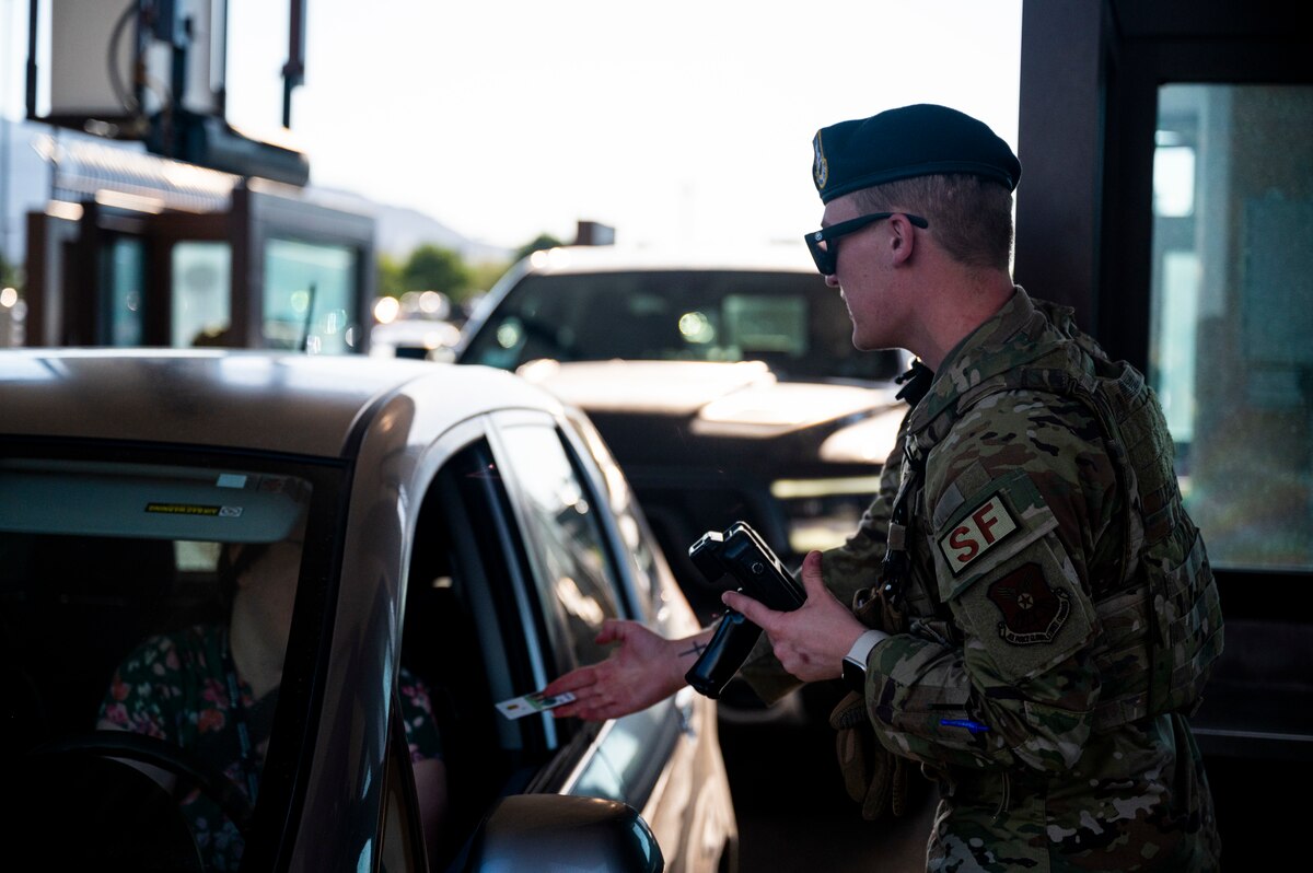 Kirtland Defenders – standing their post to ensure Global Strike ...