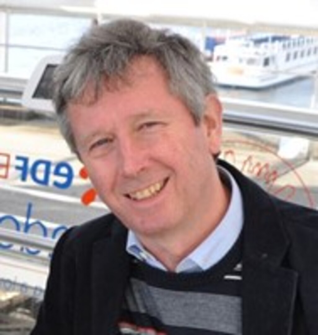 Brig (Retd) Geoffrey Sheldon > Center for Applied Strategic Learning ...