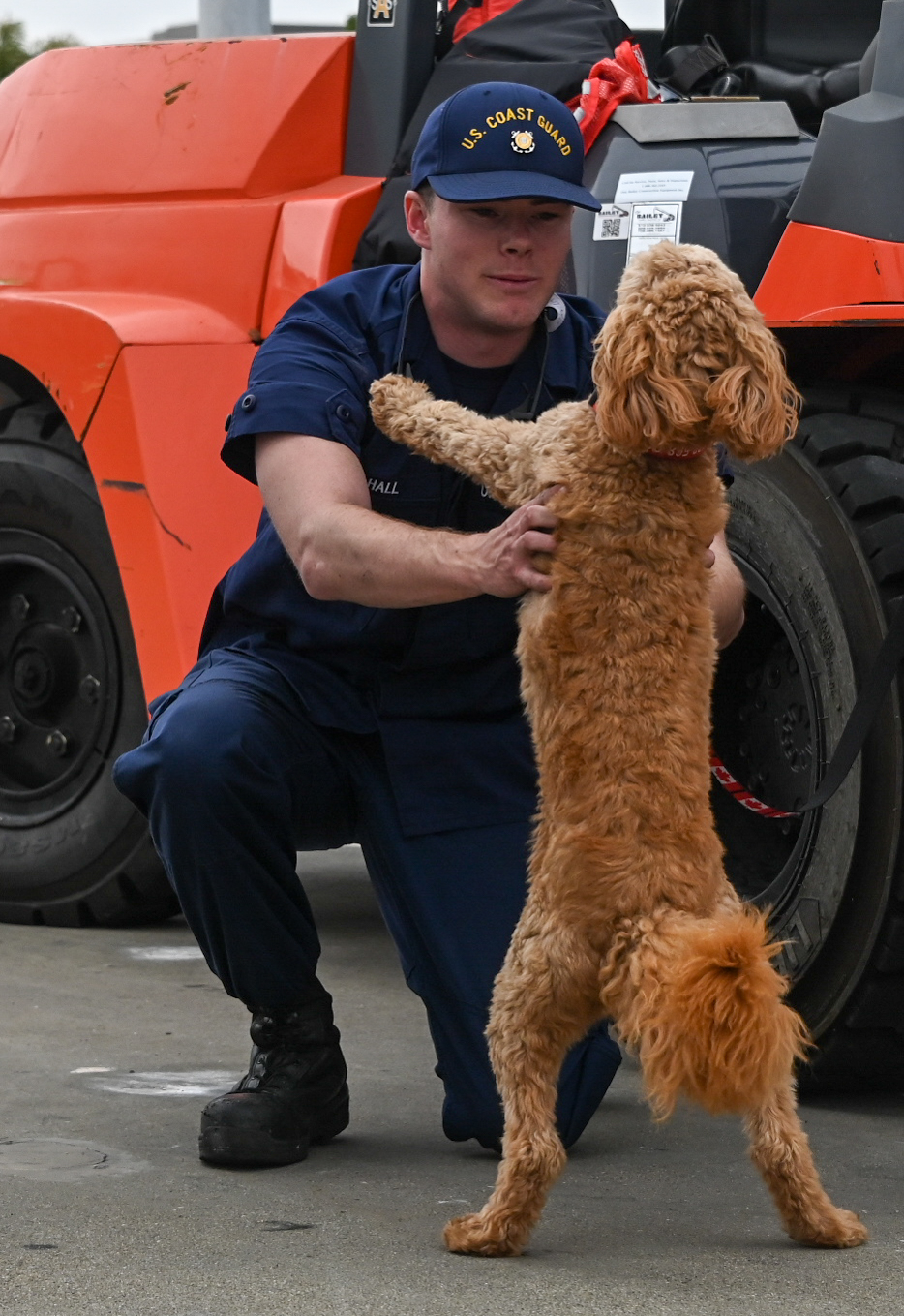Coast Guard Cutter Bertholf returns home after 120-day Bering Sea ...