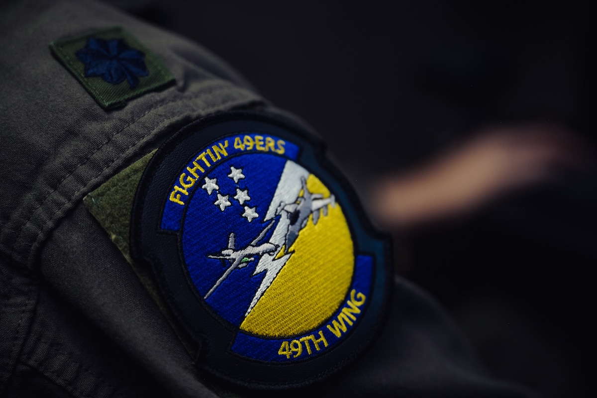 Holloman | 29th ATKS takes a different angle during ACE Grand Warrior > Air Education and ...