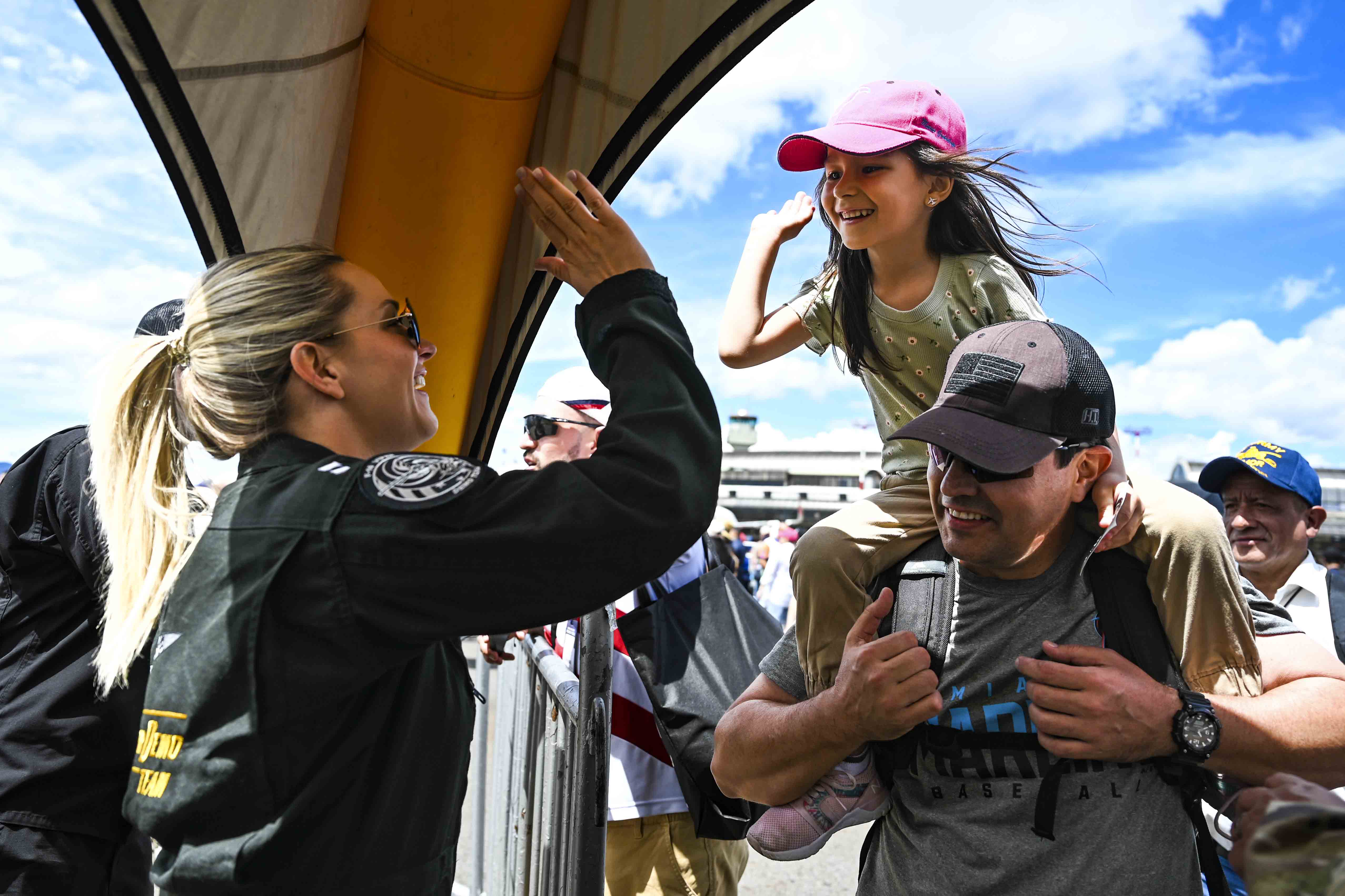 AF Week in Photos > Air Force > Article Display