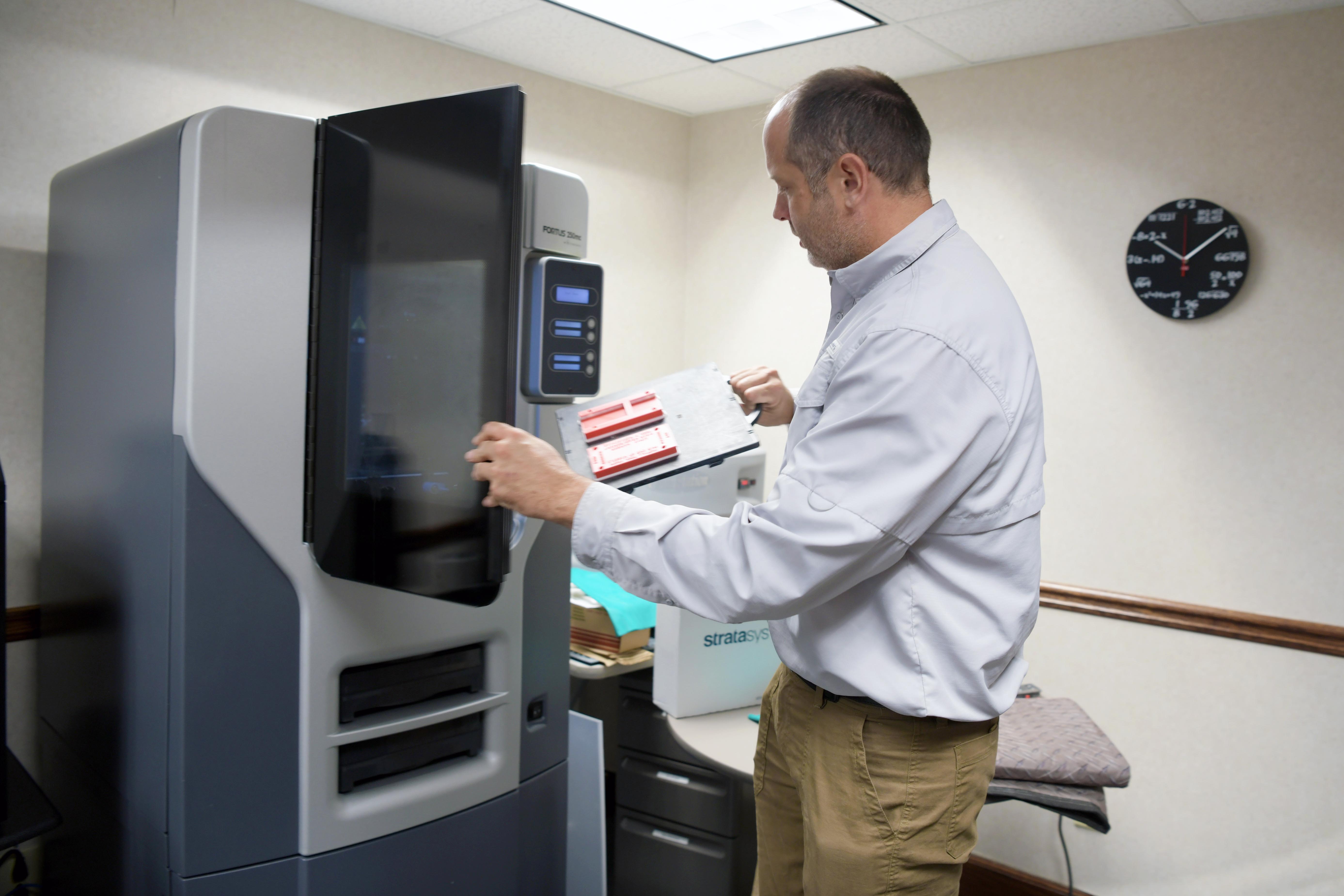 AFLCMC Armament Sustainment: ‘Maintaining everything that goes boom ...