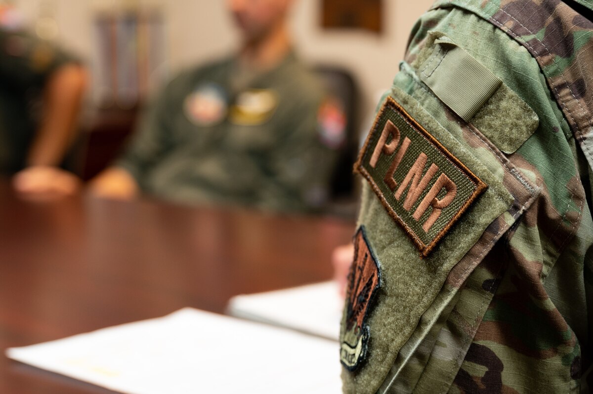 Red Flag 23-3: Agile Combat Logistics Support > Nellis Air Force Base ...