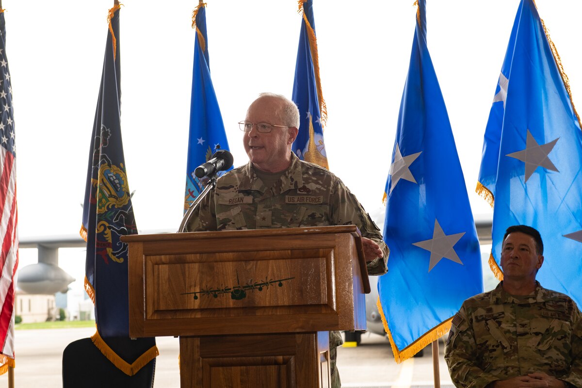 193rd Special Operations Wing gets new military aircraft > 193rd ...