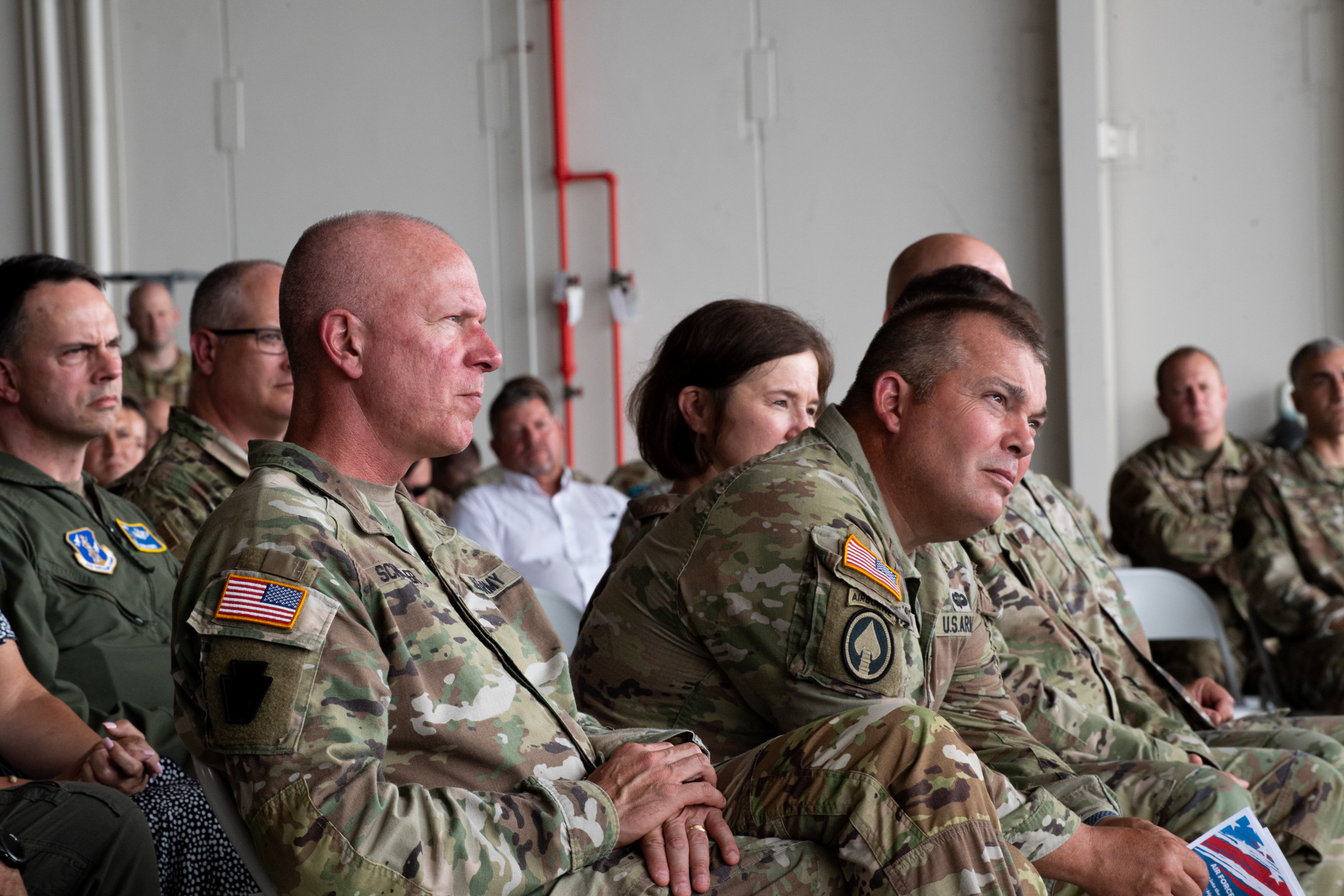 193rd Special Operations Wing gets new military aircraft > 104th ...