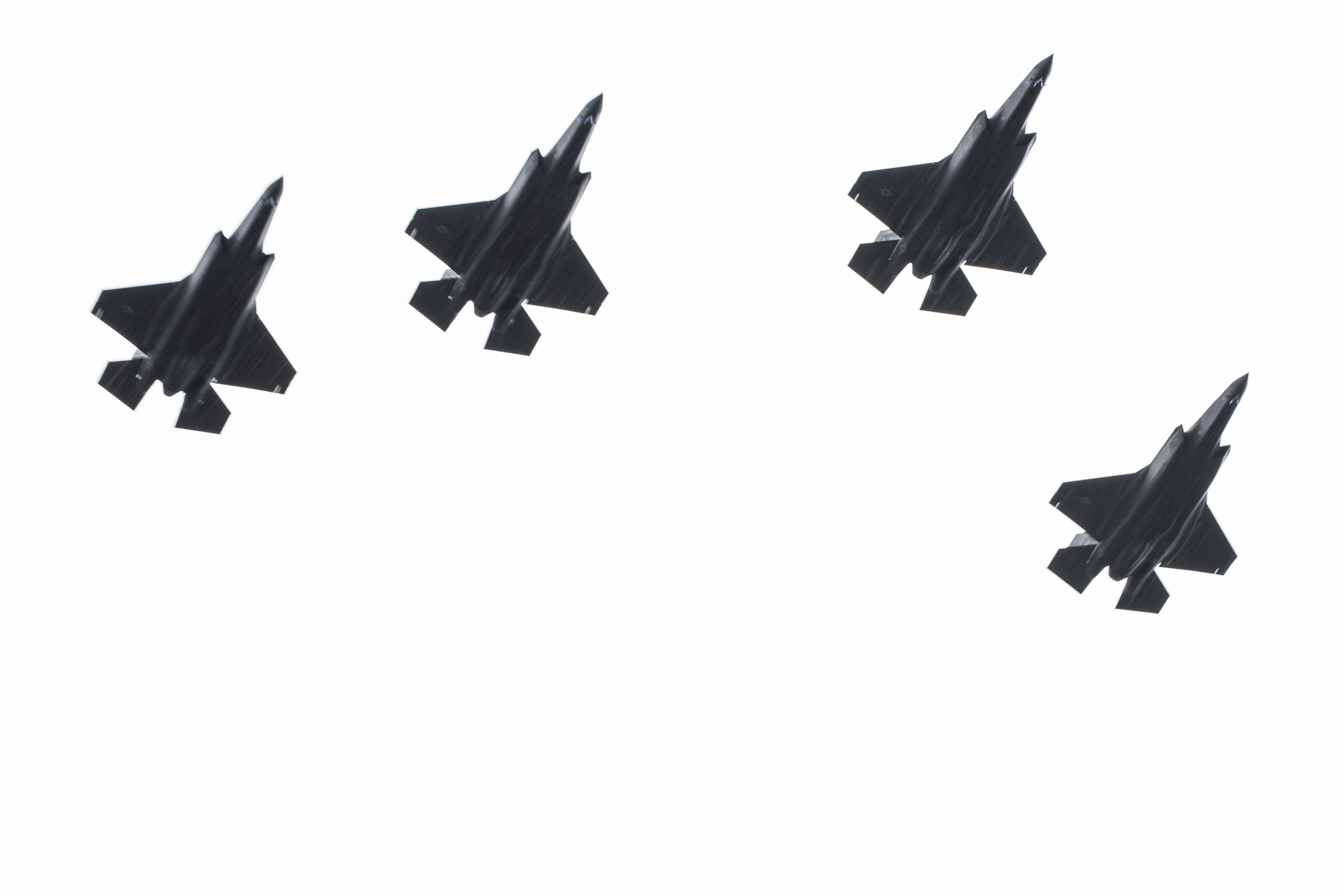 US and Allies benefit from exercise Northern Edge 23-2 > Pacific Air ...