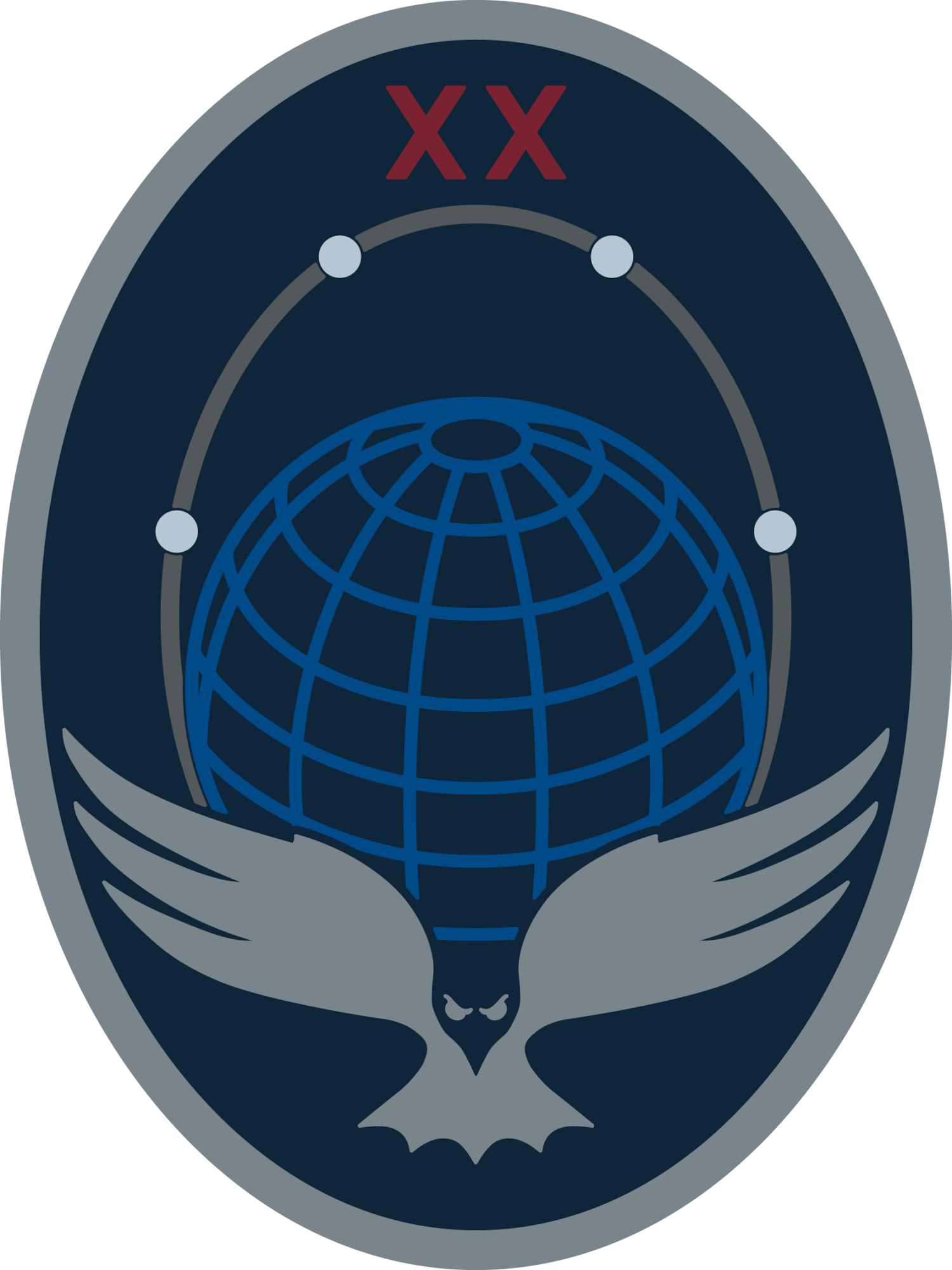 20 Space Surveillance Squadron (SpOC) > Air Force Historical Research ...