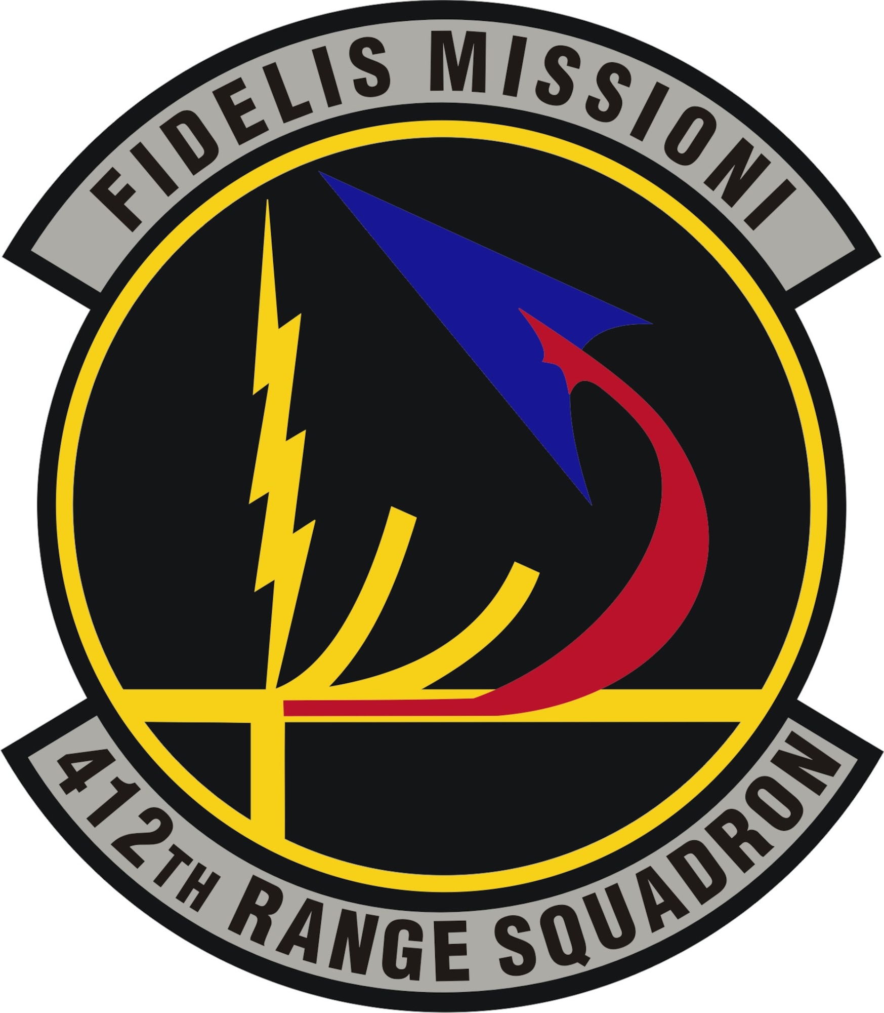 412 Range Squadron (AFMC) > Air Force Historical Research Agency > Display