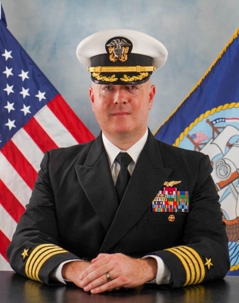 Captain Daniel S. Bense > Naval Air Force, U.S. Pacific Fleet > Leader View