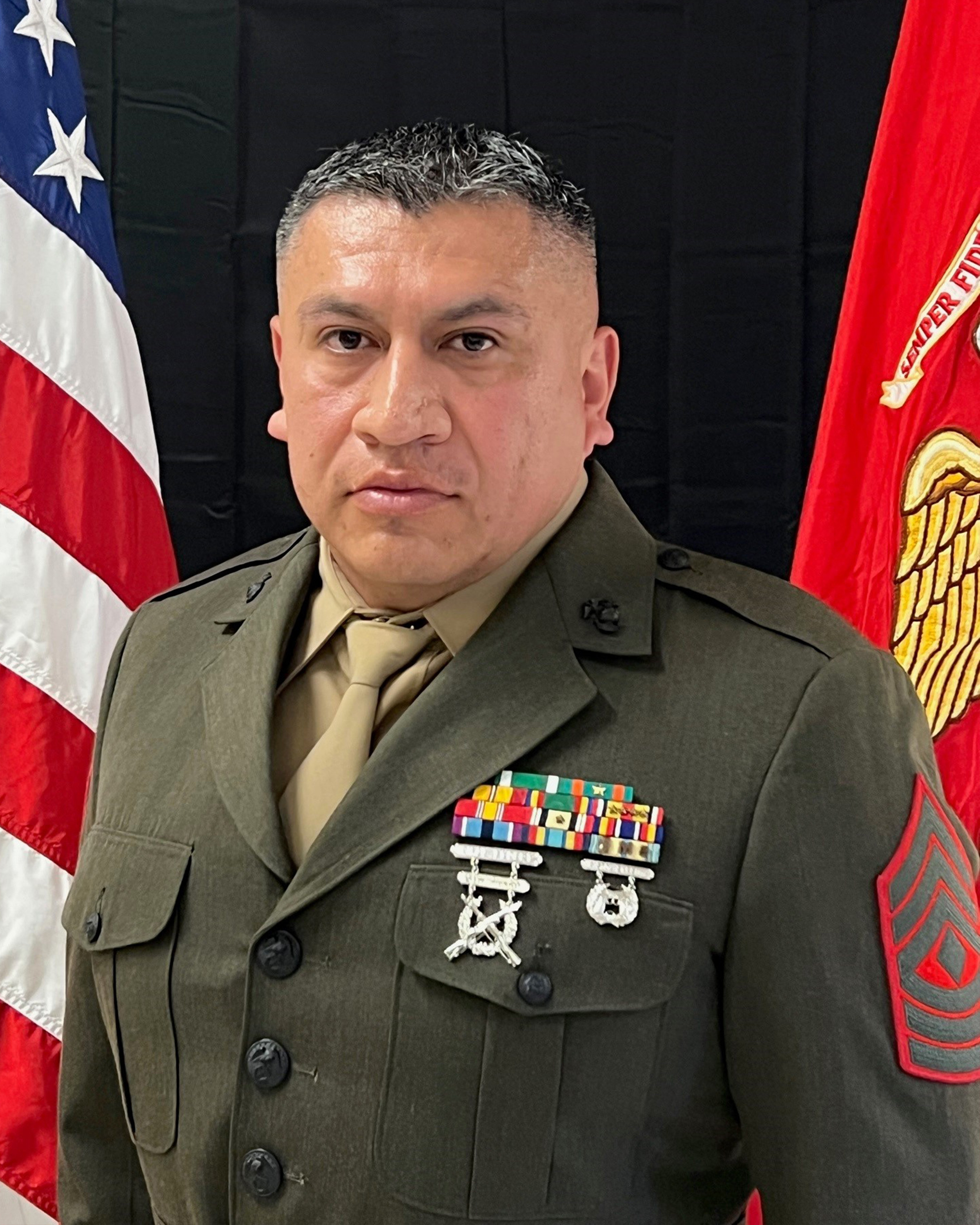 Intelligence Support Activity Shooters