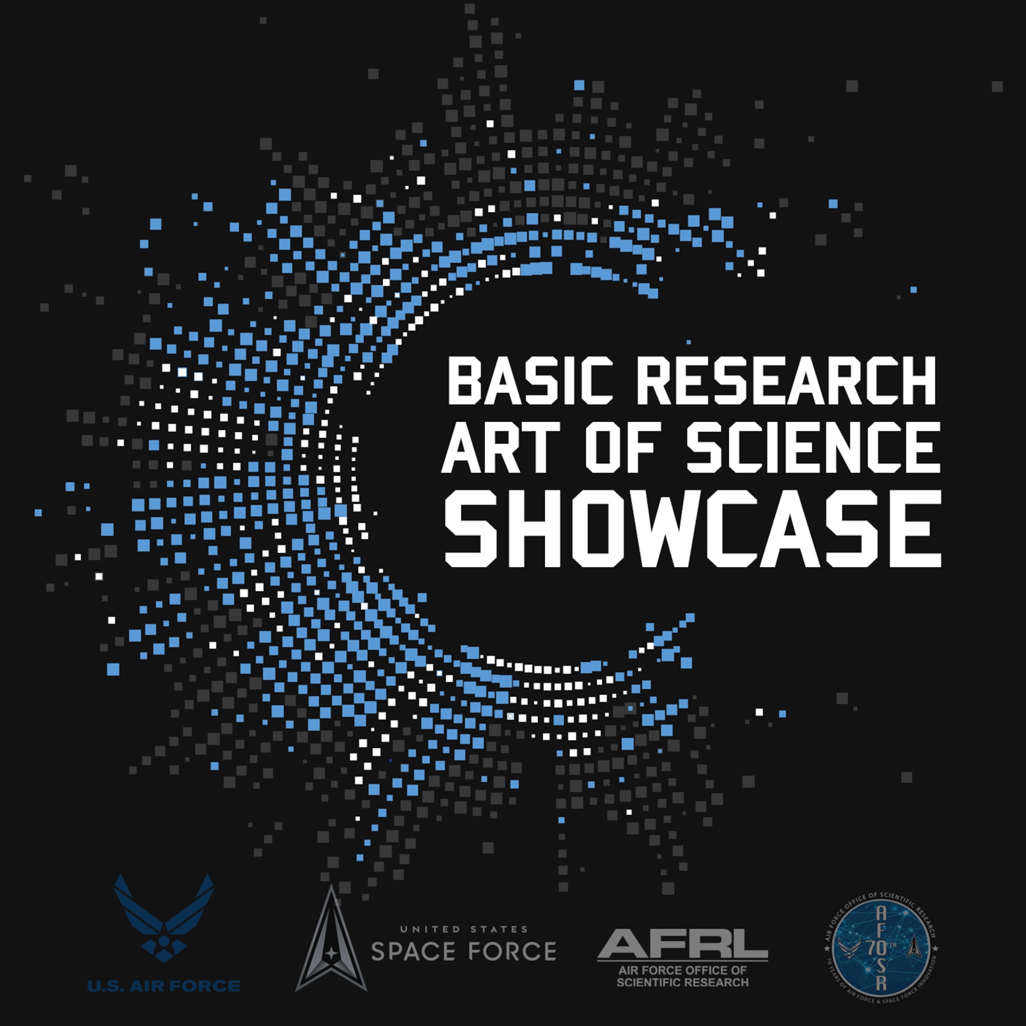AFRL announces 2023 Basic Research Art of Science Showcase > WIN THE ...