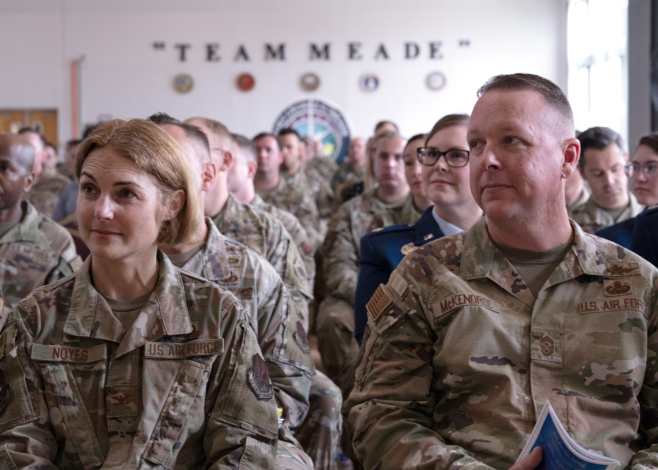 75th IS reactivated, enhancing Cyber Operations and National Security ...