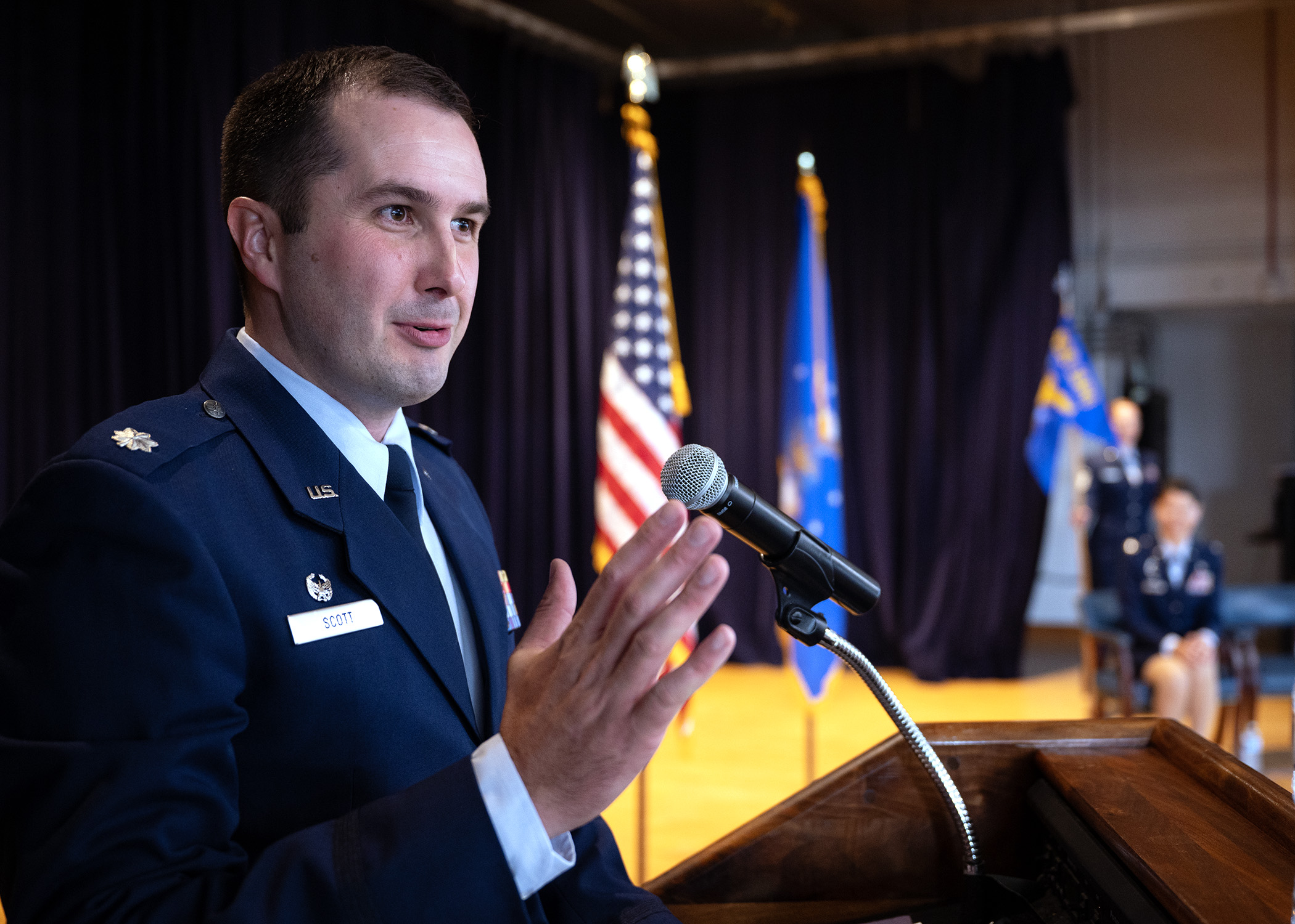 75th IS reactivated, enhancing Cyber Operations and National Security ...